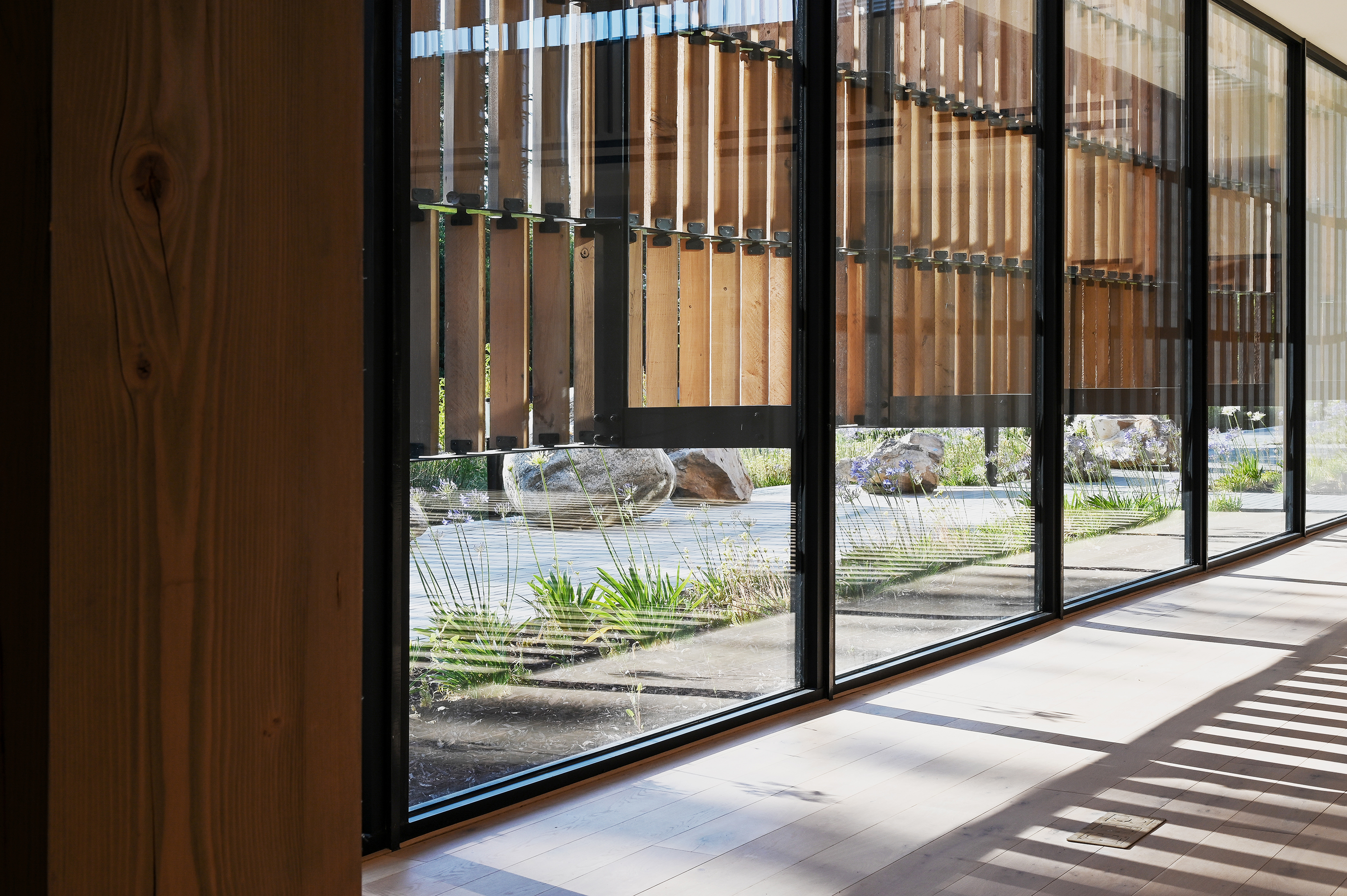 Kol Emeth Center by Field Architecture - Architizer