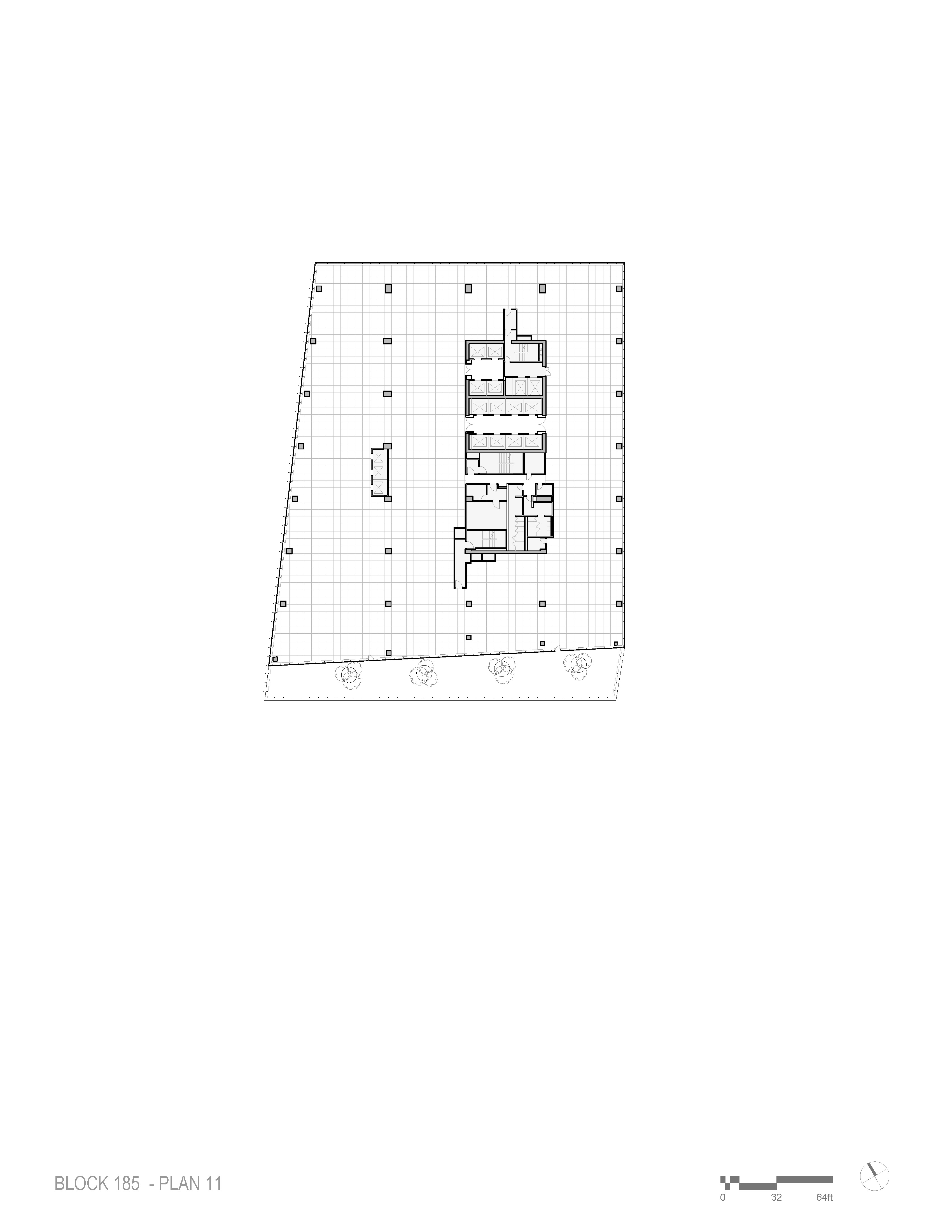 Idea 3646626: Block 185 by Pelli Clarke & Partners in Austin, United ...