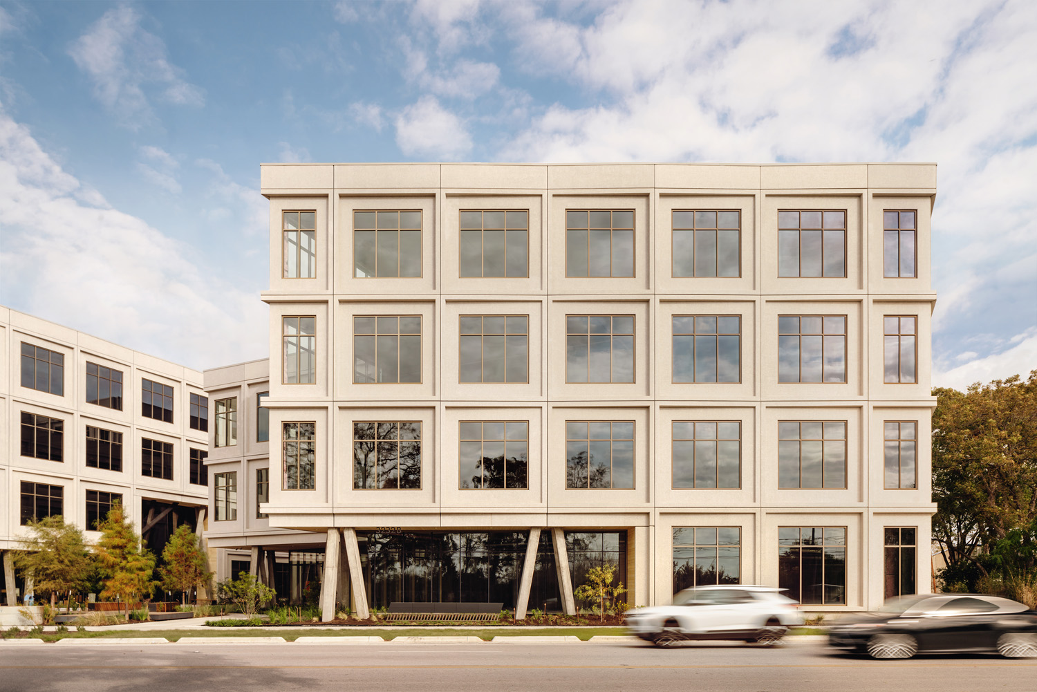 Eastbound by West of West - Architizer