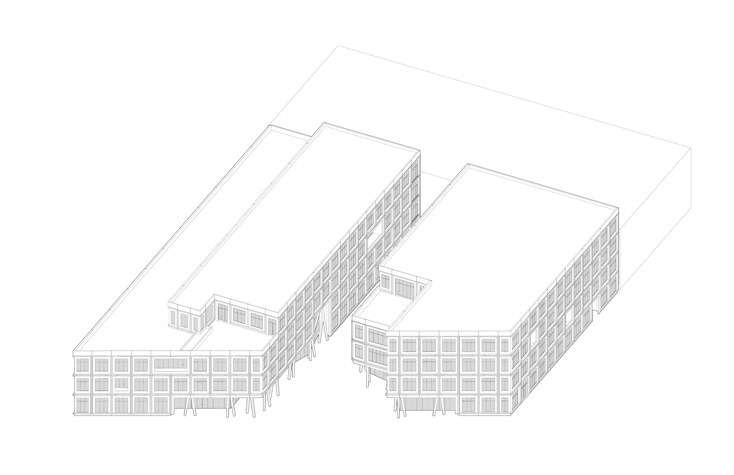 Eastbound by West of West - Architizer