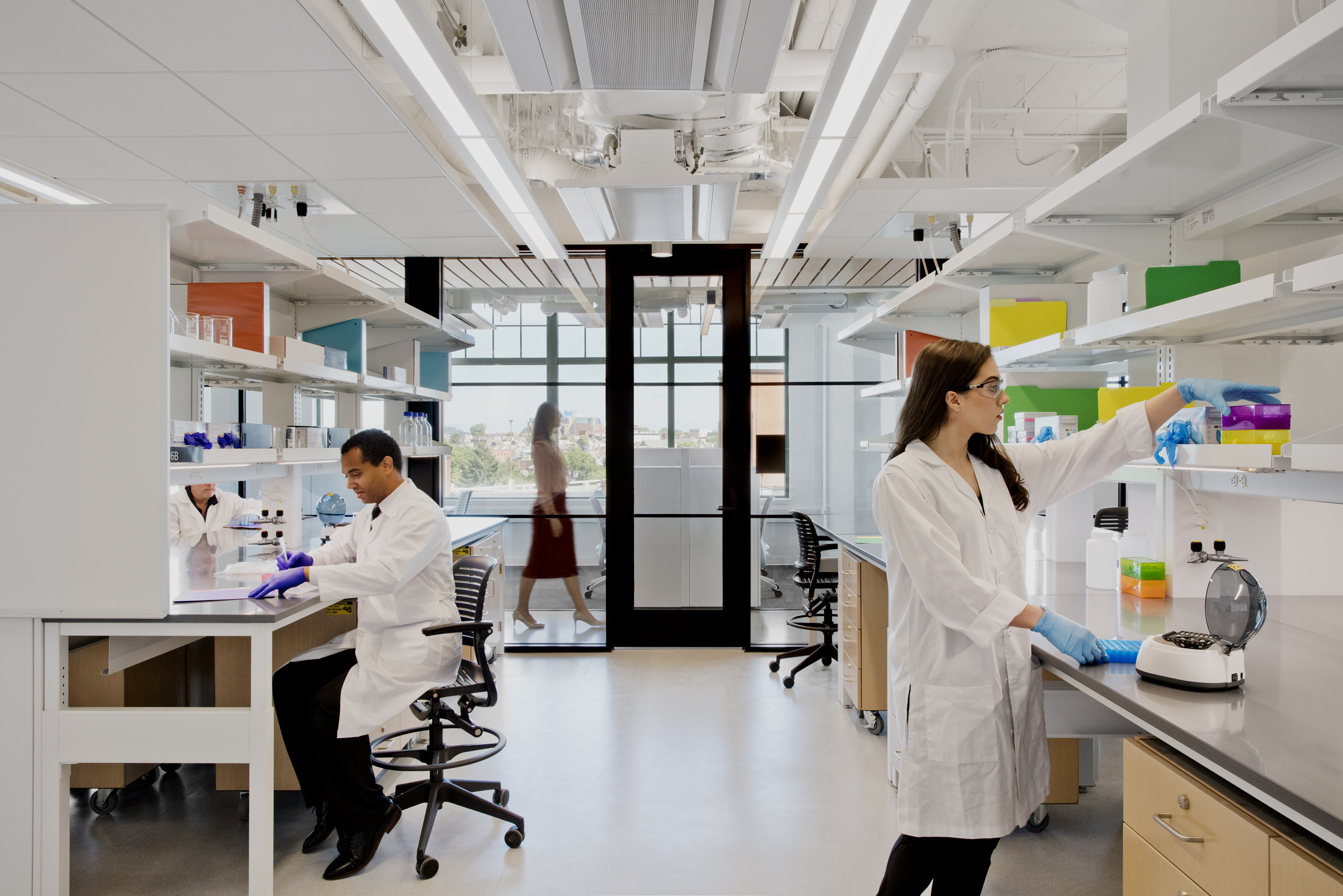 The Assembly by ZGF Architects - Architizer