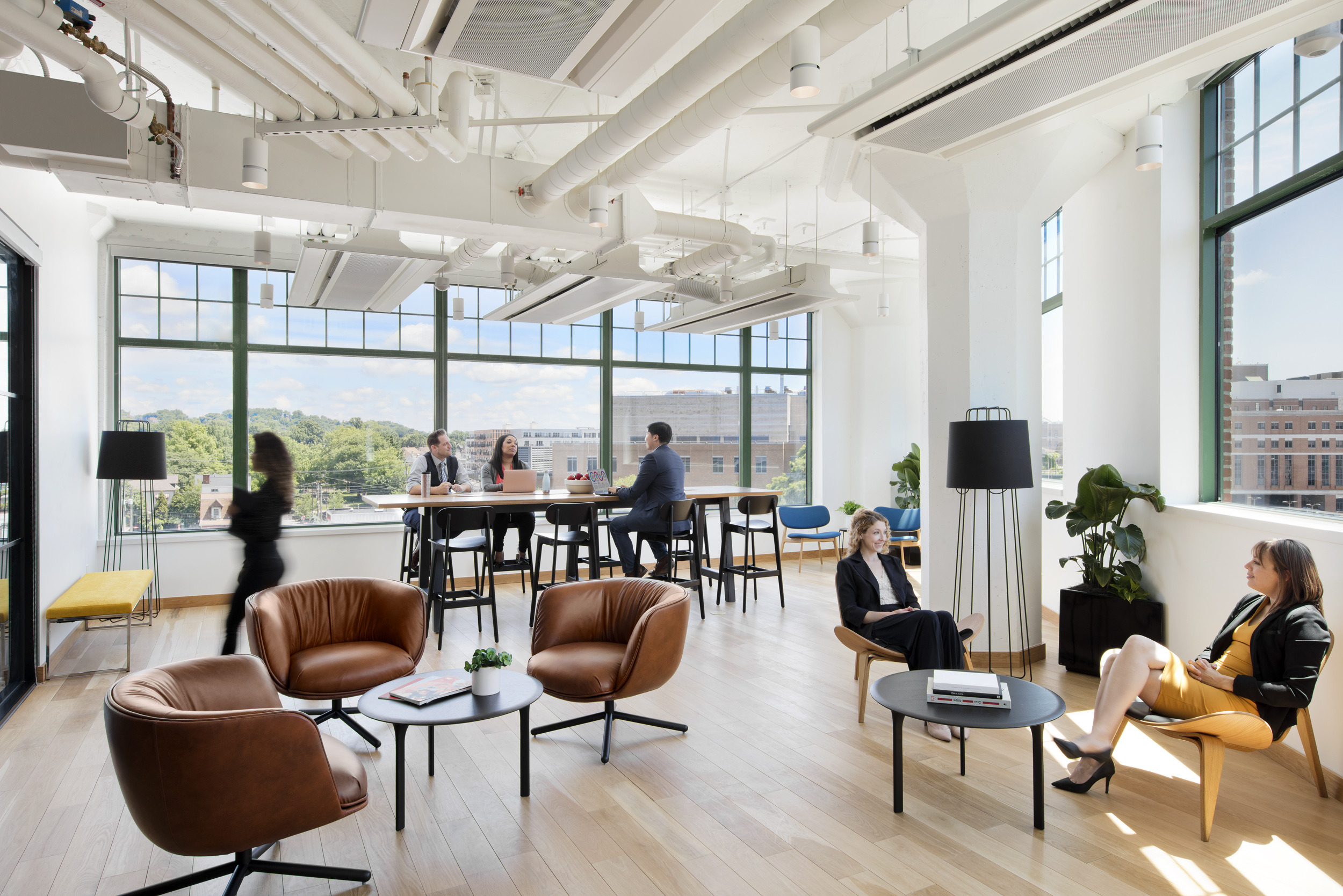 The Assembly by ZGF Architects - Architizer