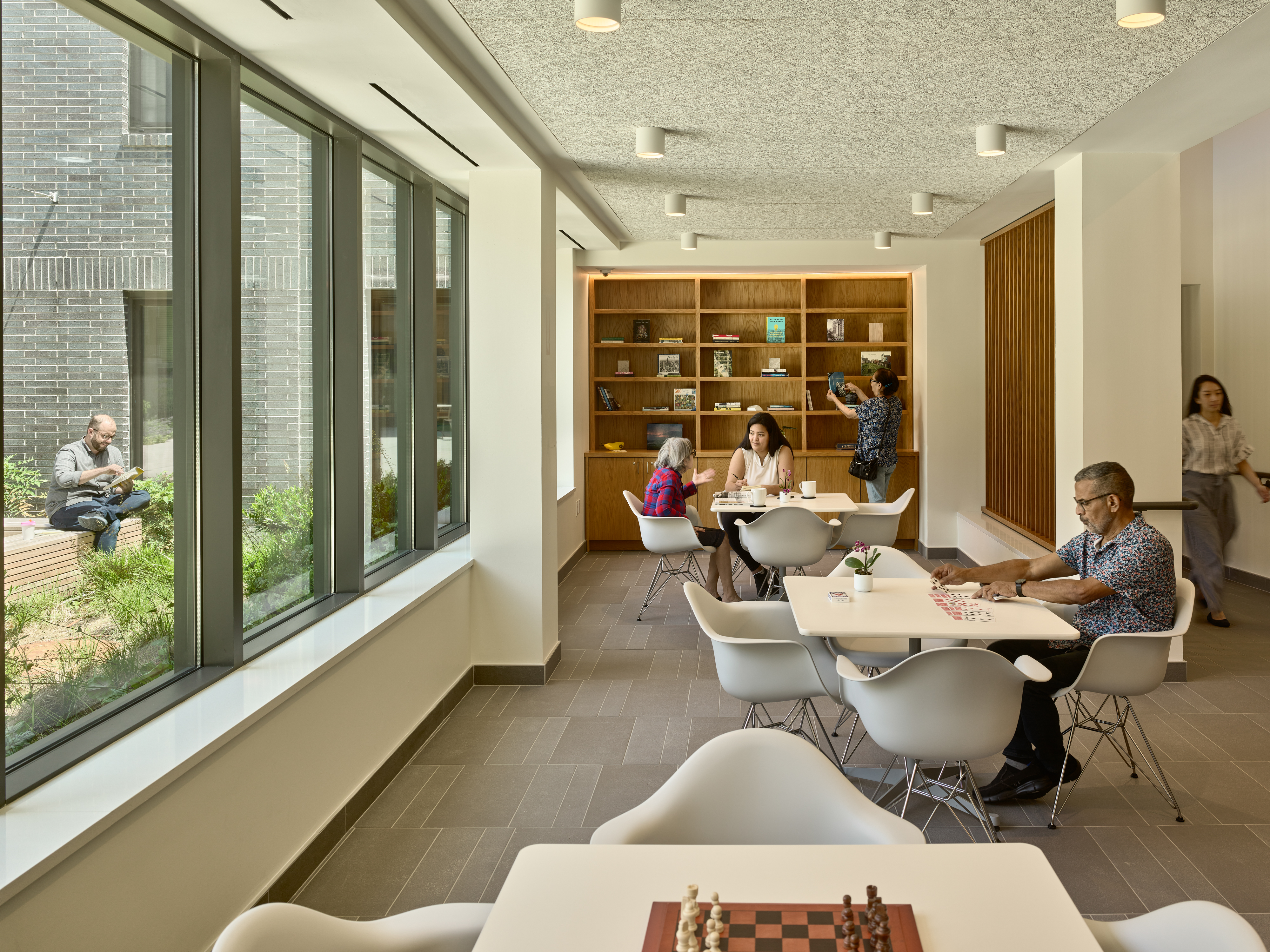 Betances Residence by COOKFOX Architects - Architizer