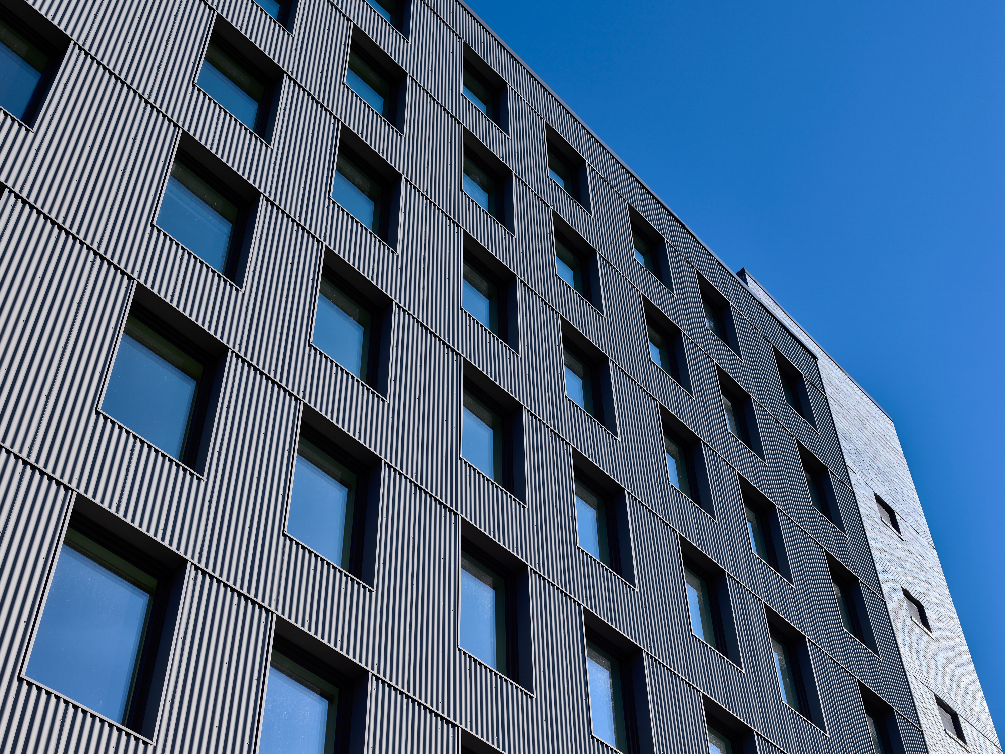 Betances Residence by COOKFOX Architects - Architizer