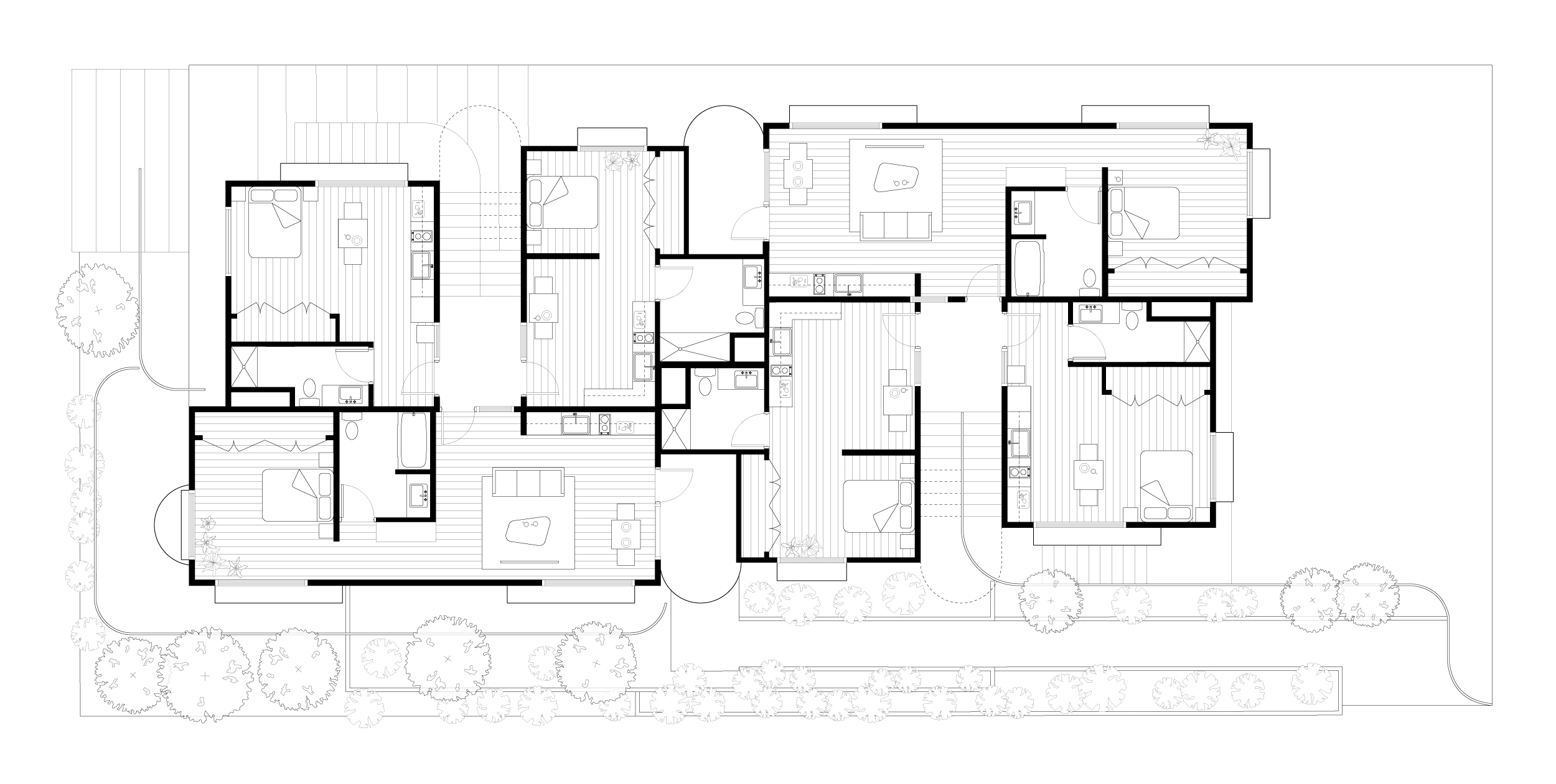 Portland Twenty by West of West - Architizer