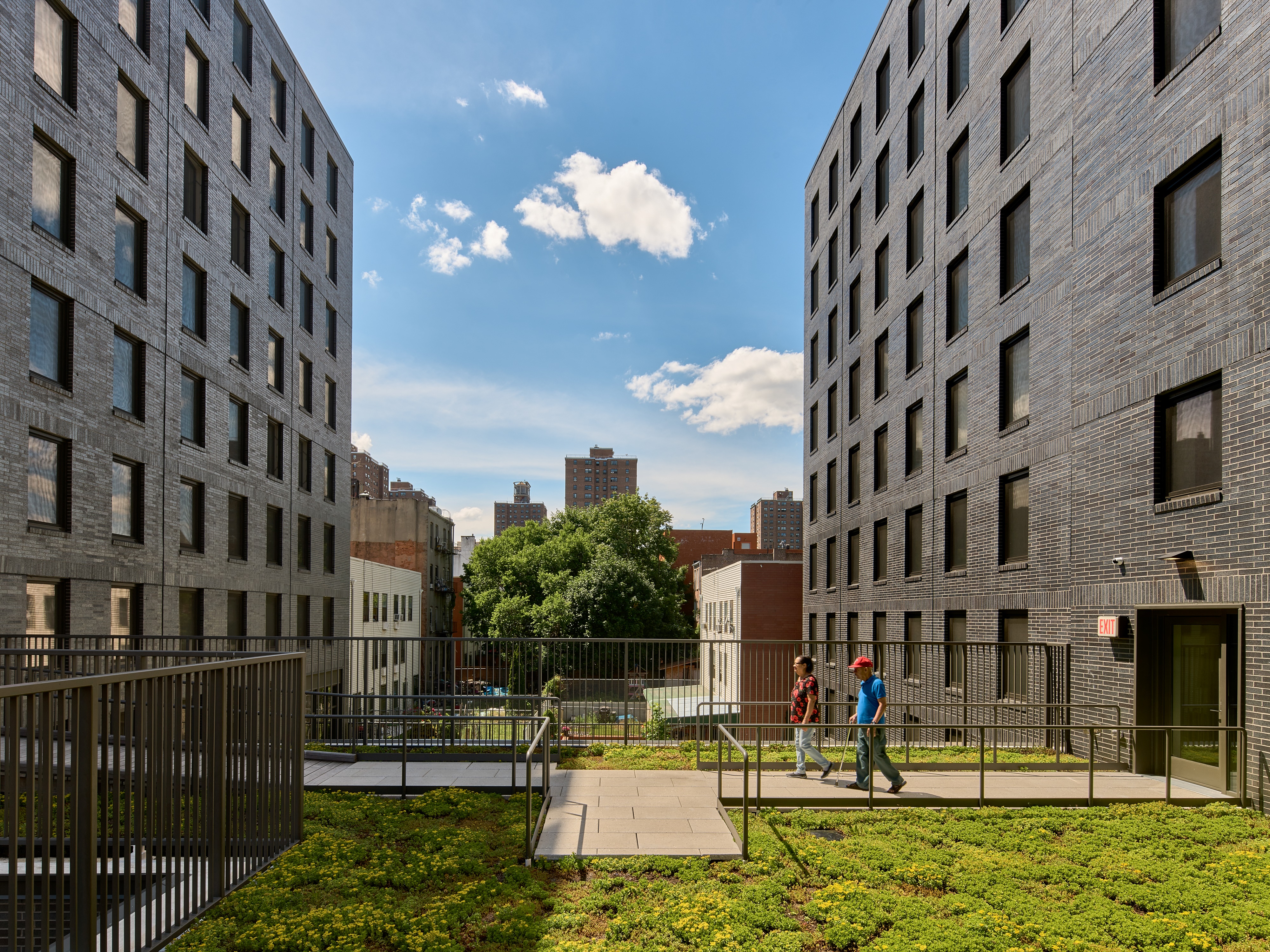 Betances Residence by COOKFOX Architects - Architizer