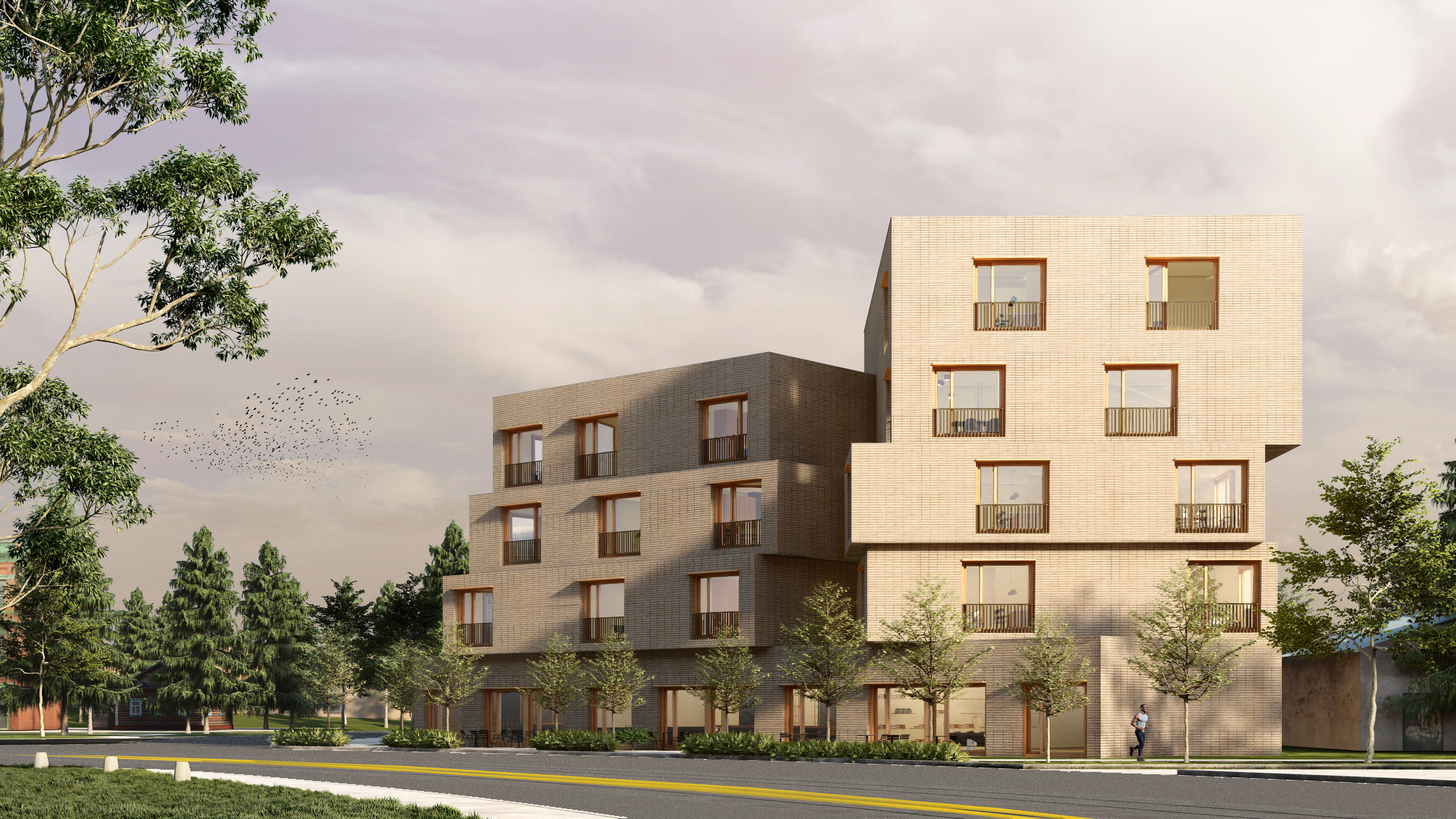 Kenton by West of West - Architizer