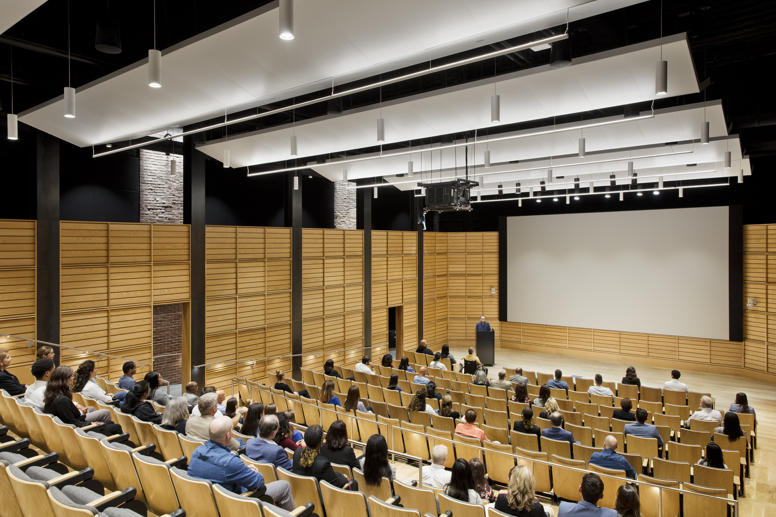 The Assembly by ZGF Architects - Architizer