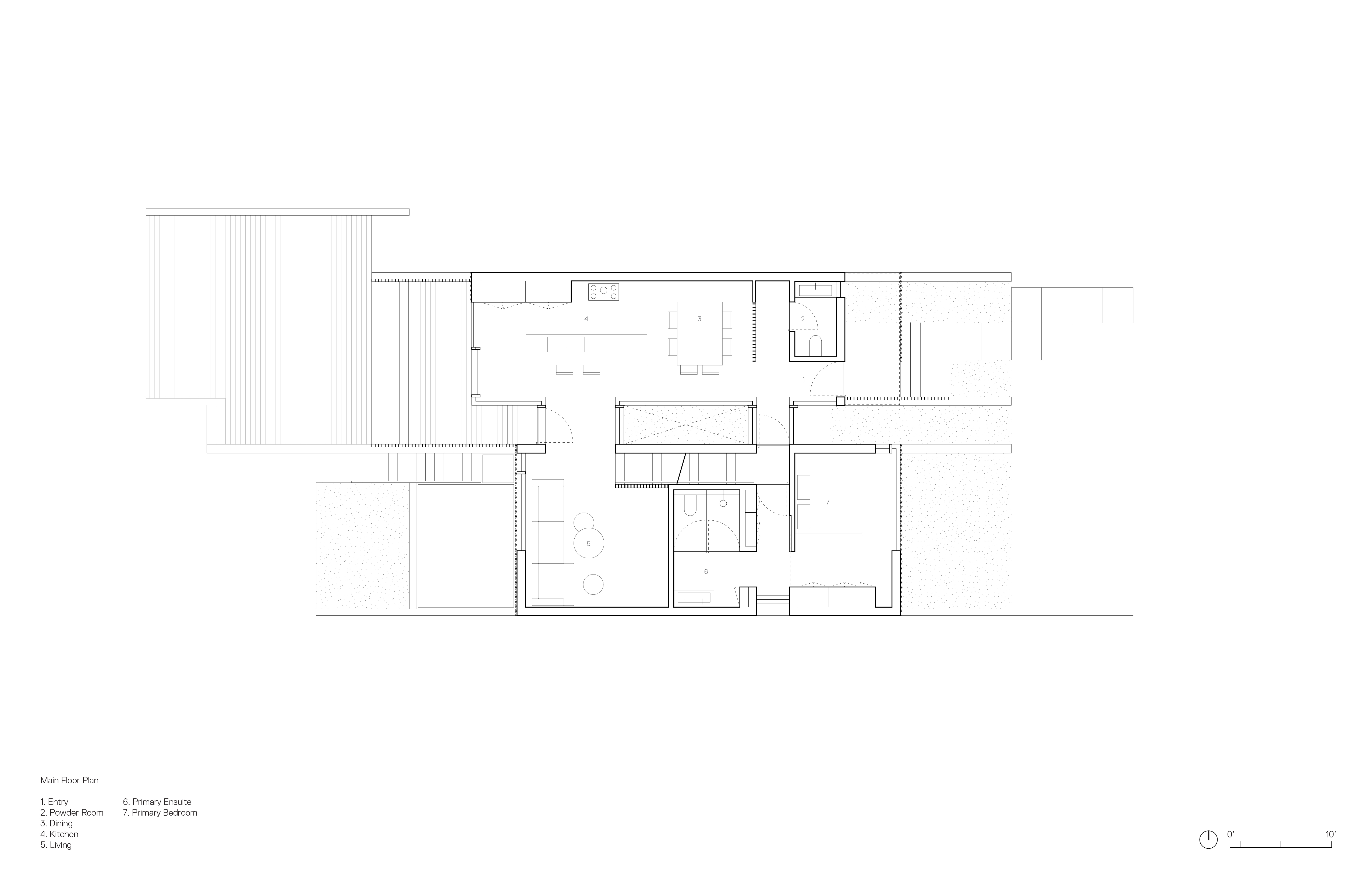 Full House by Leckie Studio Architecture + Design - Architizer