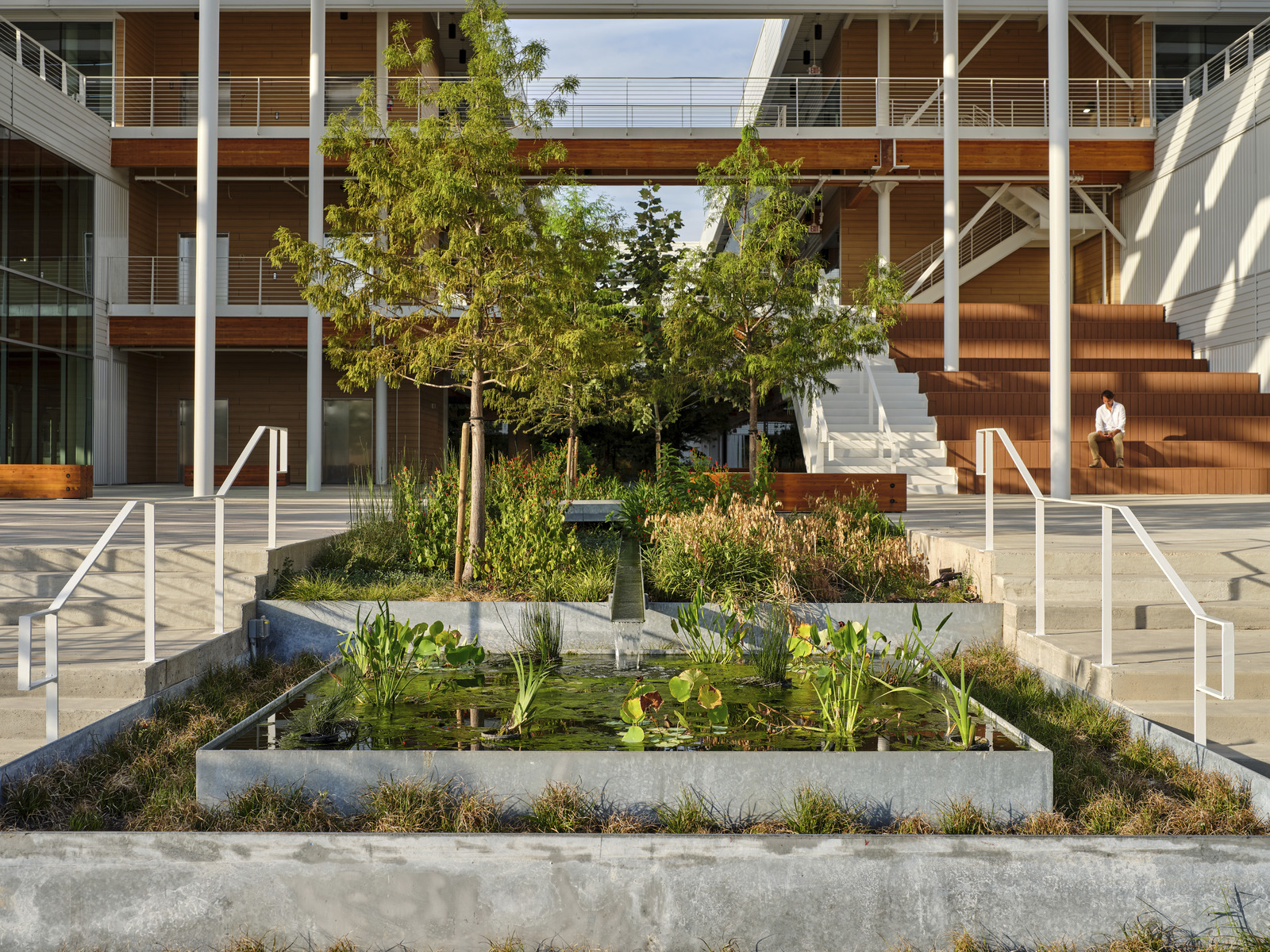 Fifth + Tillery by Gensler - Architizer