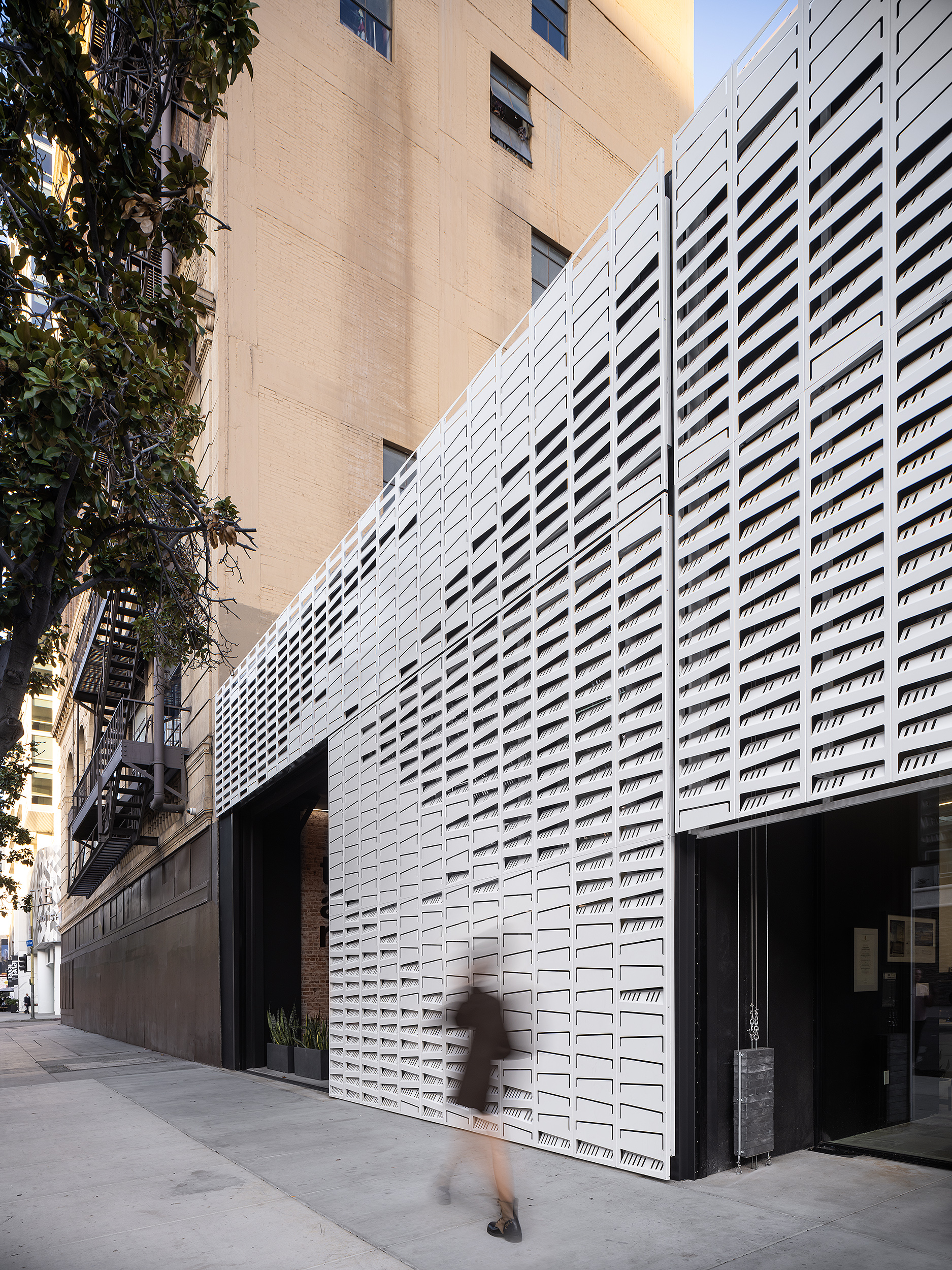 AUX Studio & the art room Café & Gallery by AUX Architecture - Architizer