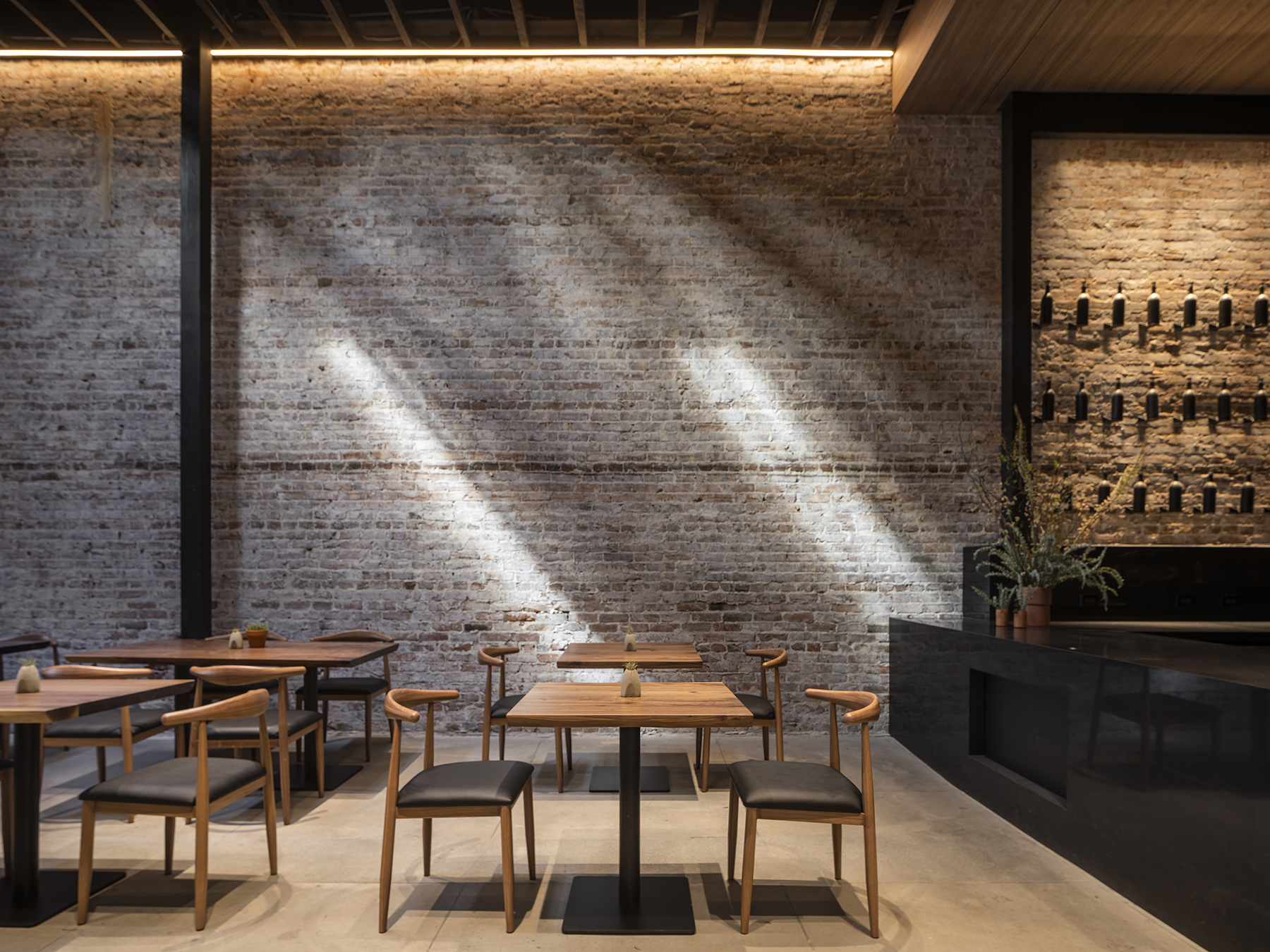 AUX Studio & the art room Café & Gallery by AUX Architecture - Architizer