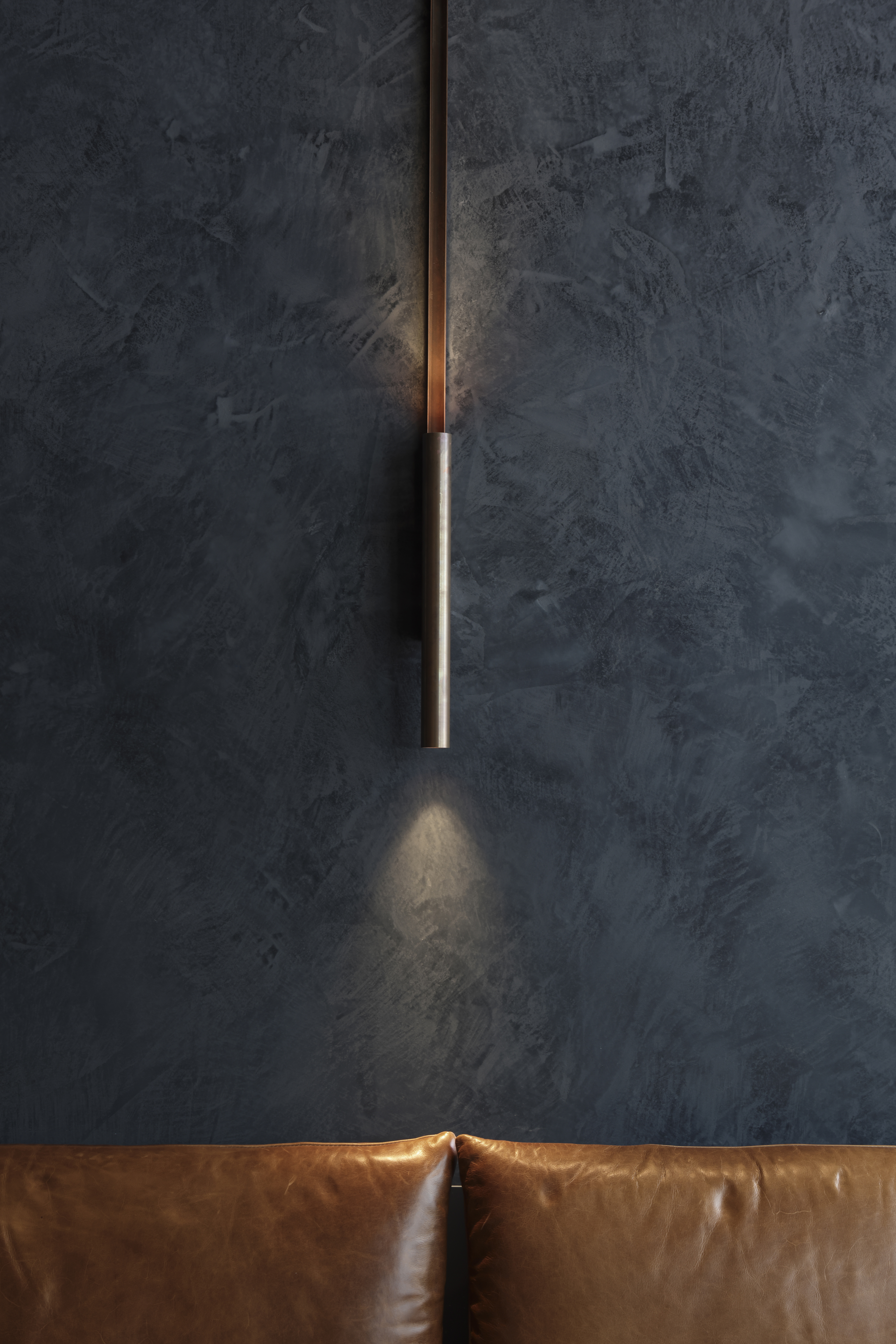 NOX Restaurant by Leckie Studio Architecture + Design - Architizer