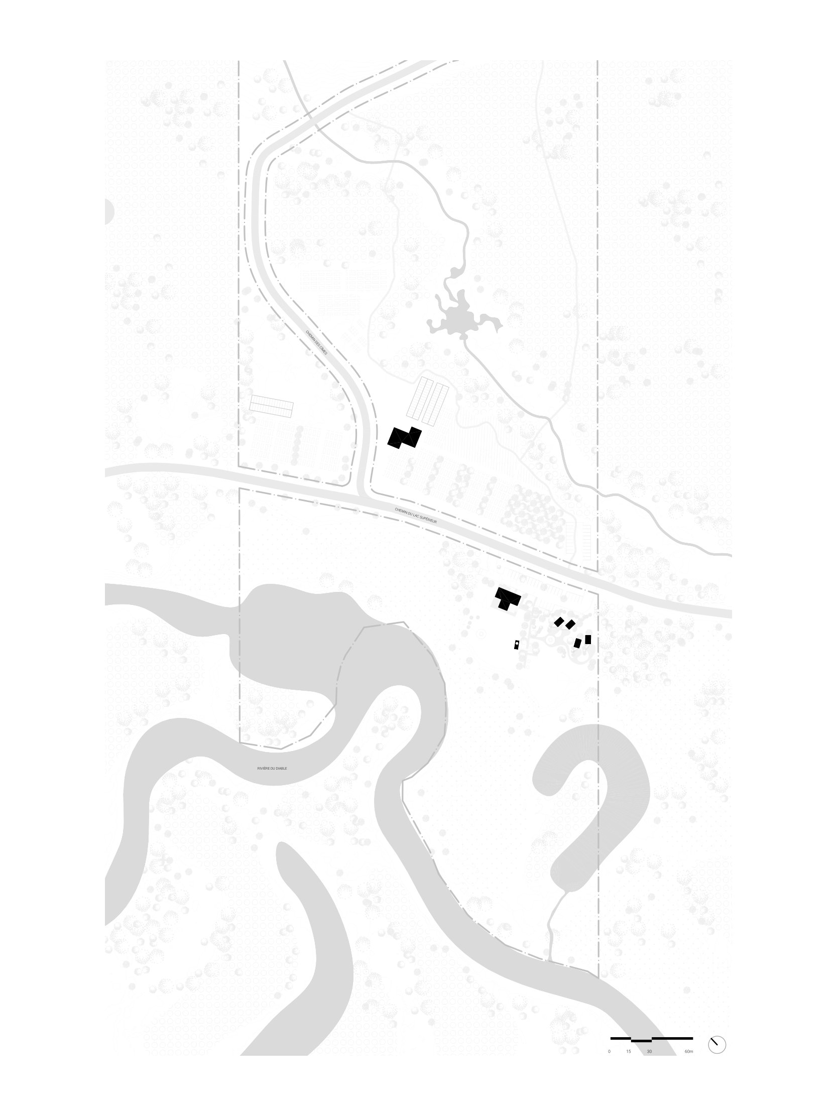 Farouche Tremblant by Atelier L'Abri - Architizer