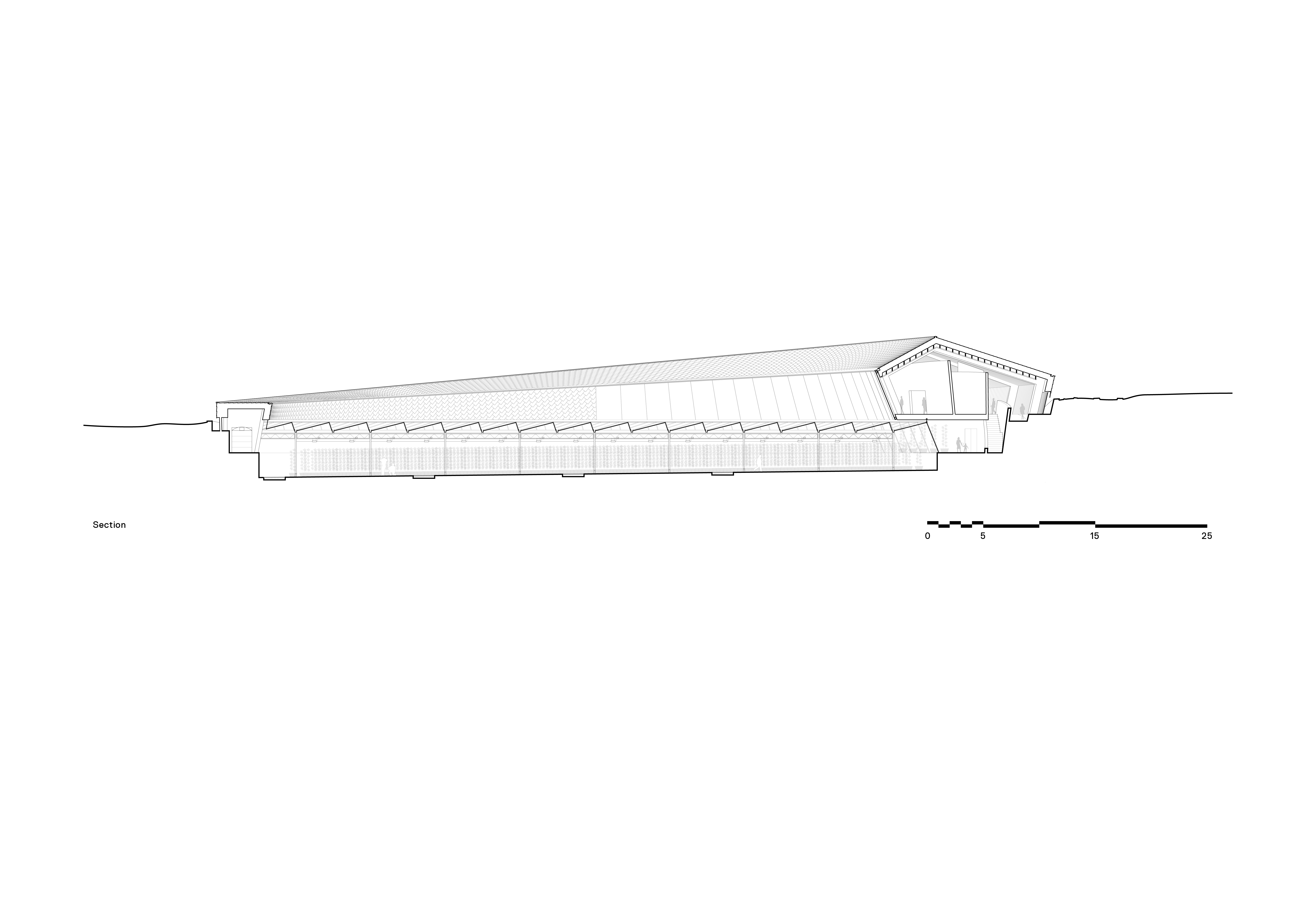Hringurinn Iceland Competition by Leckie Studio Architecture + Design ...