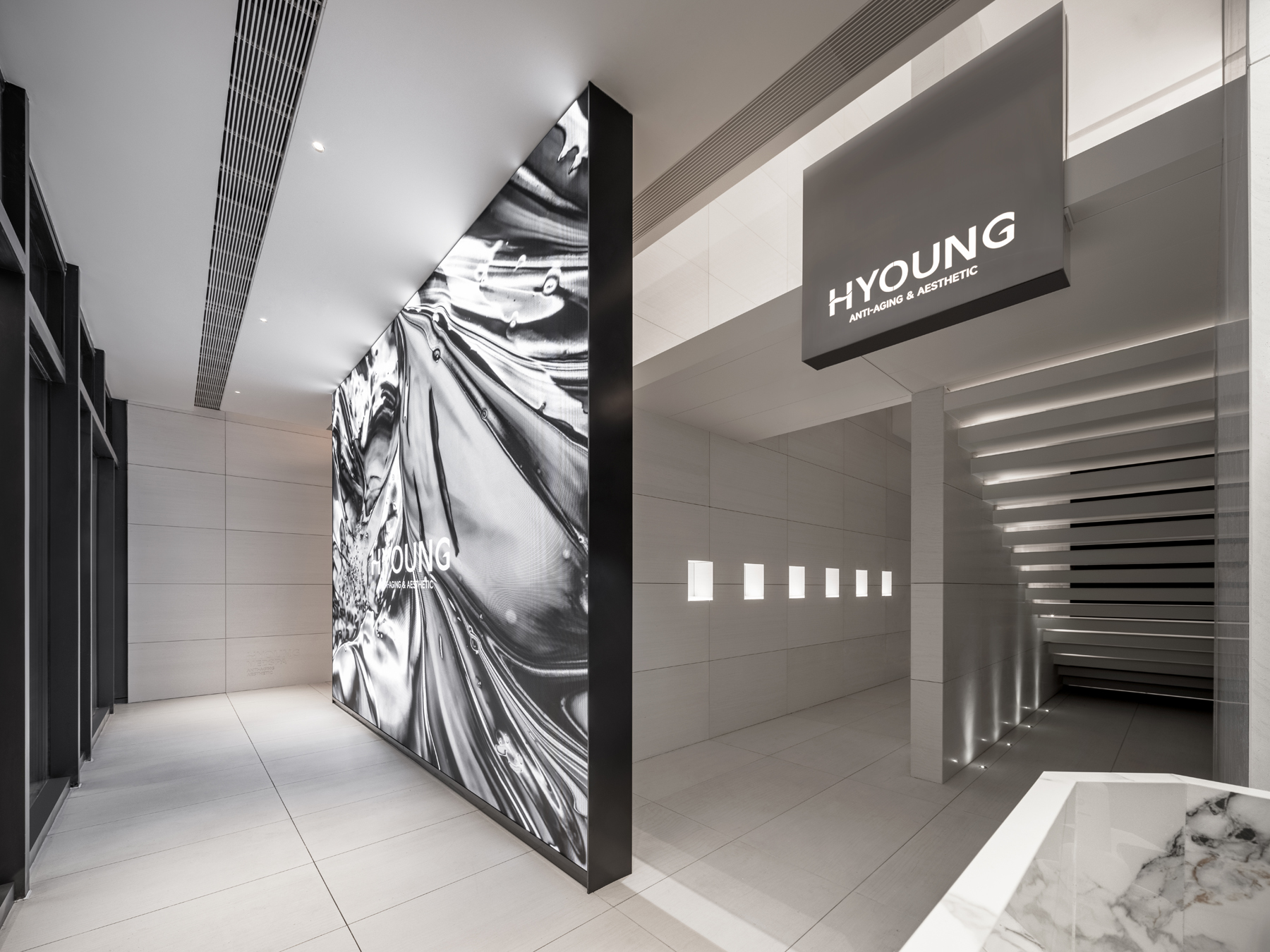 HYOUNG by JACKY.W Design by JACKY.W DESIGN (JWD) - Architizer