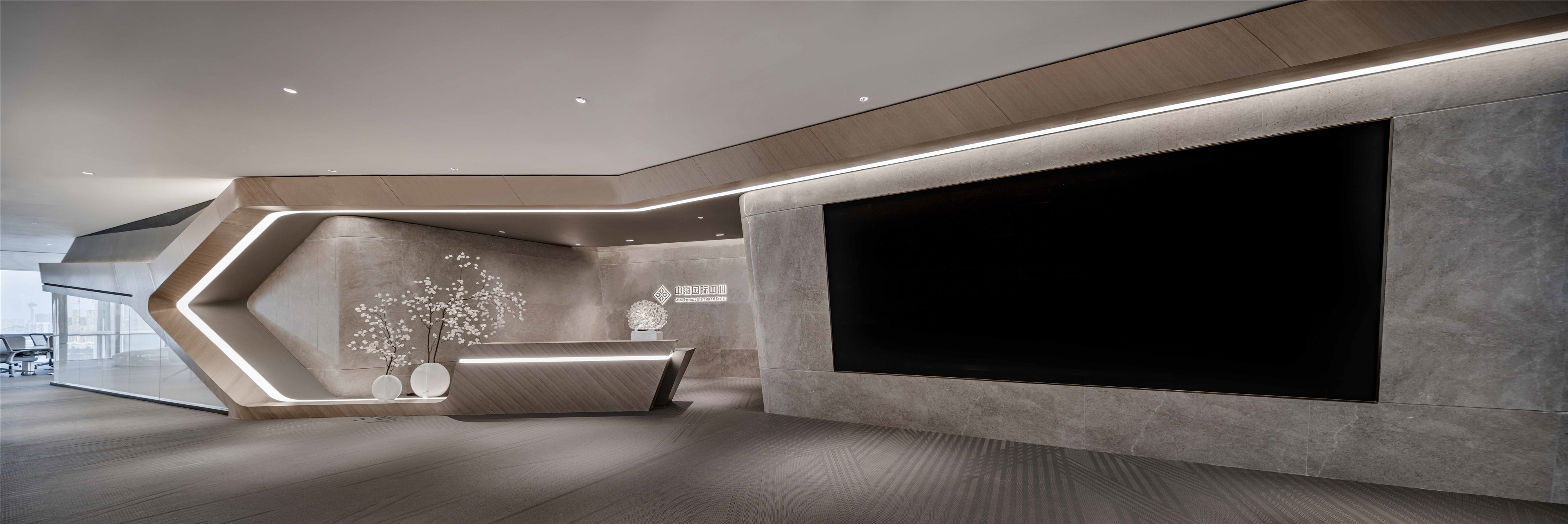 Stream Office by Kris Lin International Design - Architizer