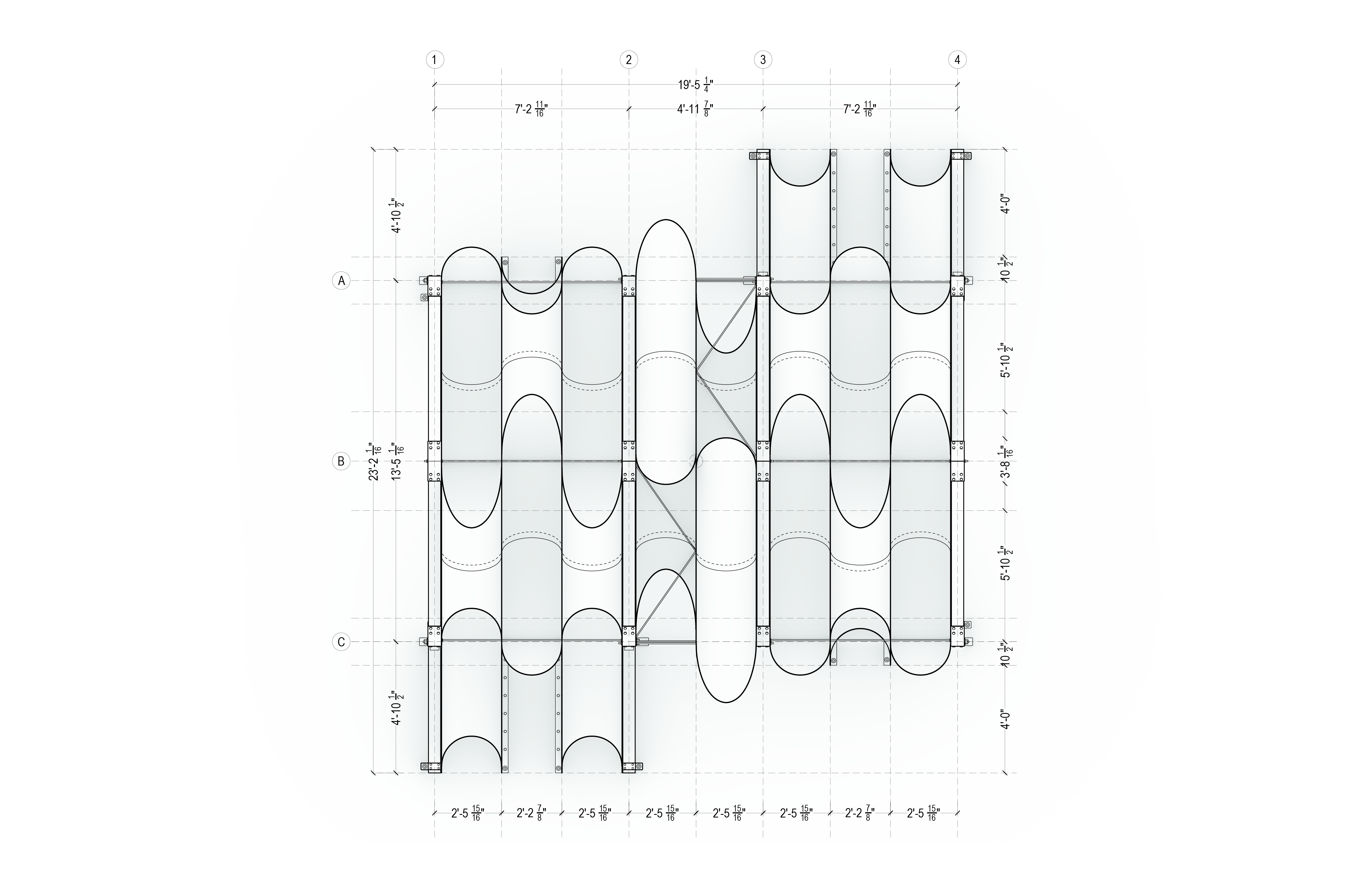 CloudHouse Shade Structure by project:if - Architizer