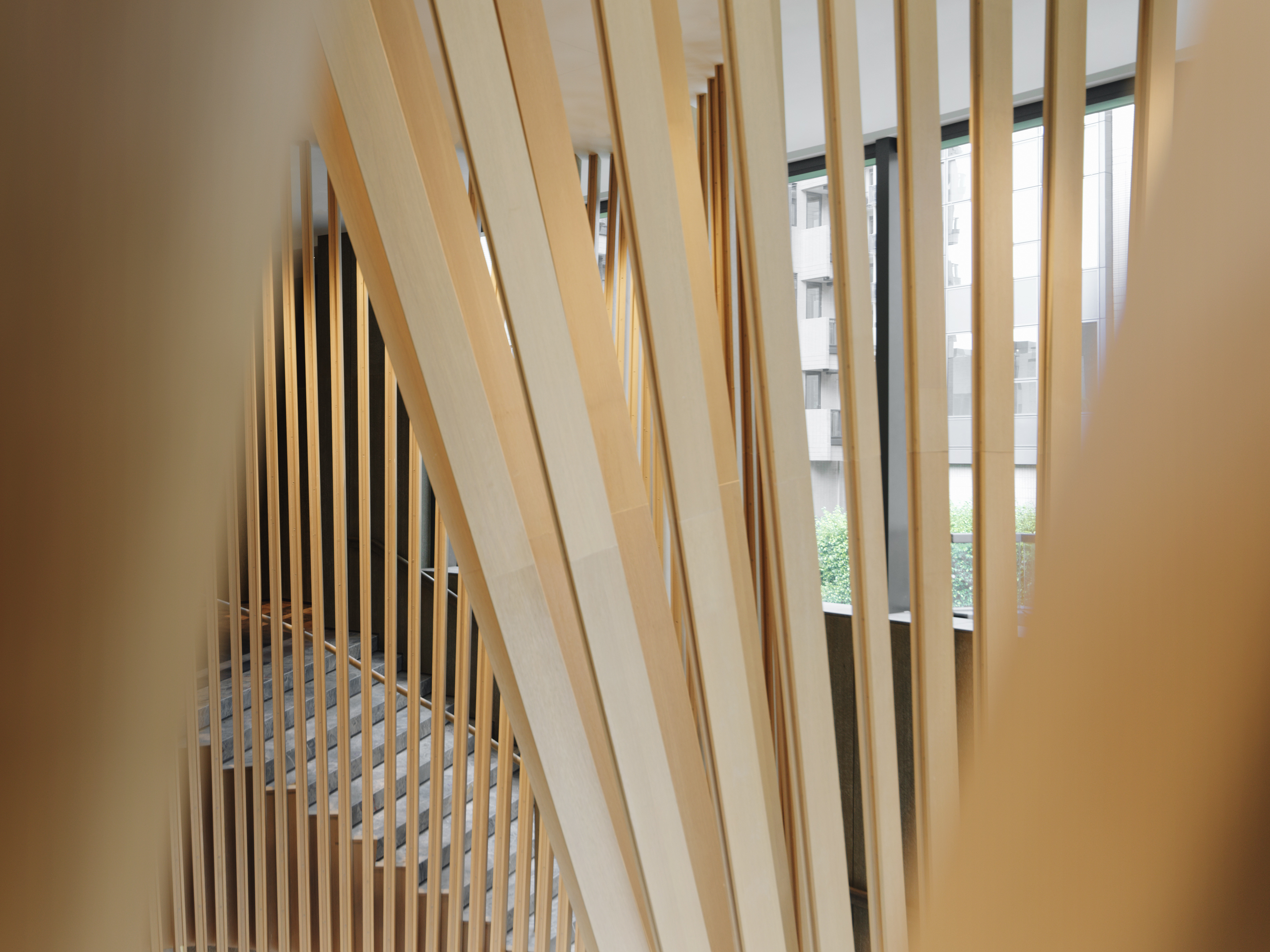 TKO ALTO RESIDENCES CLUBHOUSE by One Plus Partnership Limited - Architizer