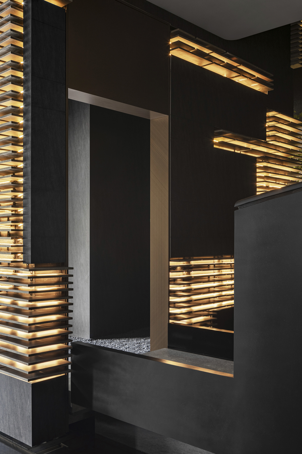 Idea 3648010: Techsize Flagship Store by Minggu Design in Nanjing ...