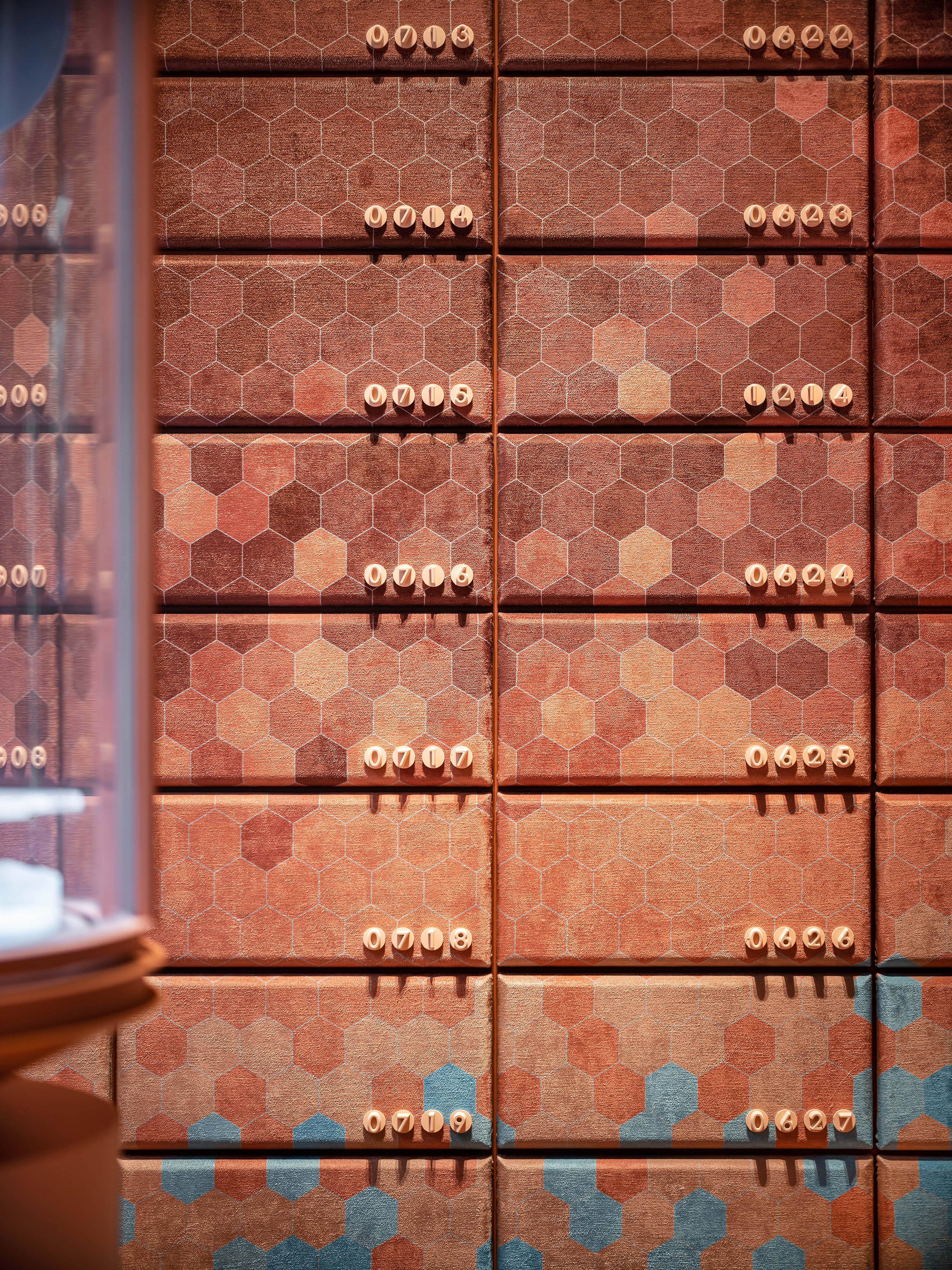 CHOW TAI FOOK CHONGQING JOY CITY SHOP by One Plus Partnership Limited ...