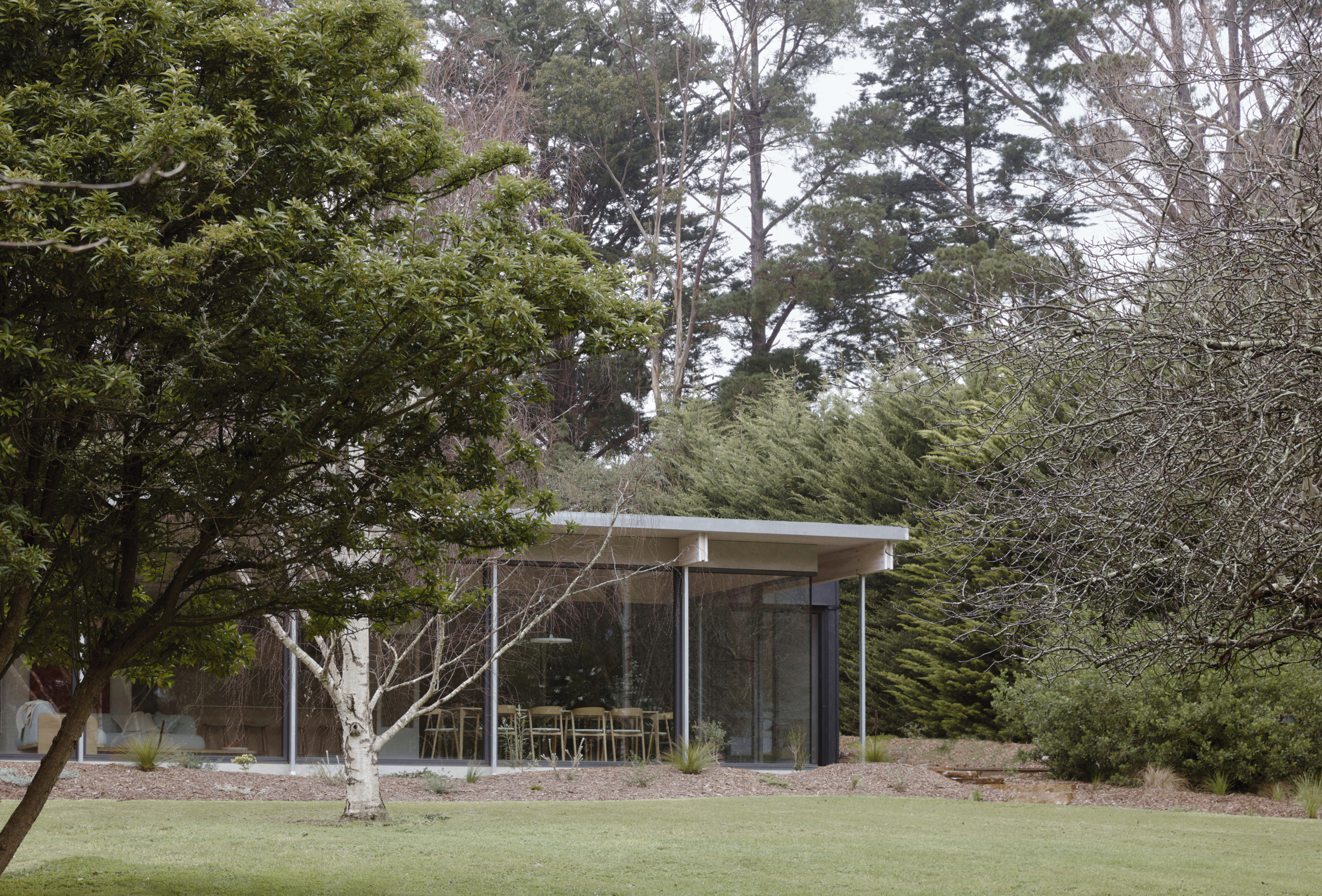 Flinders House by Foomann Architects - Architizer