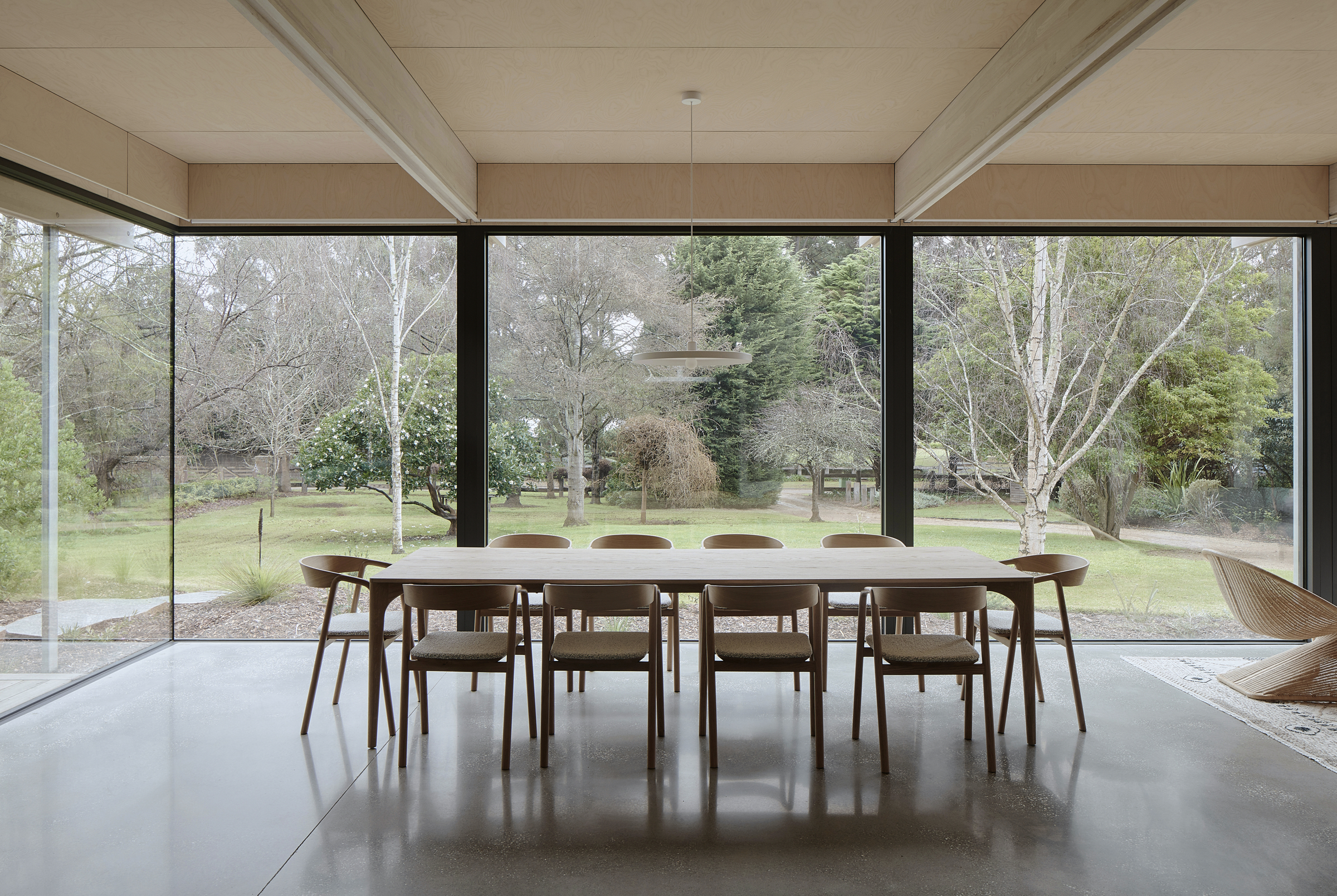 Flinders House by Foomann Architects - Architizer