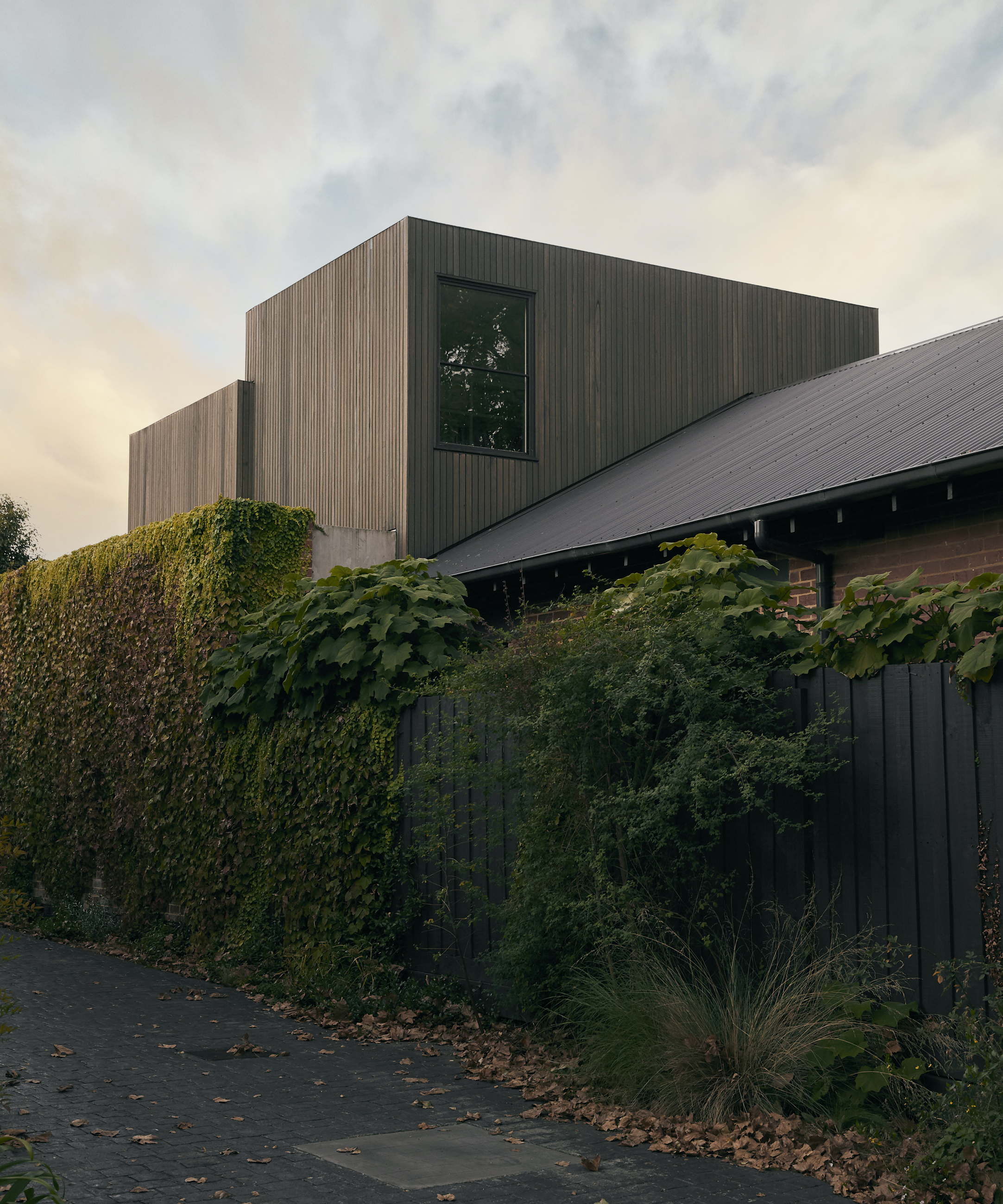 Farnham by Foomann Architects - Architizer