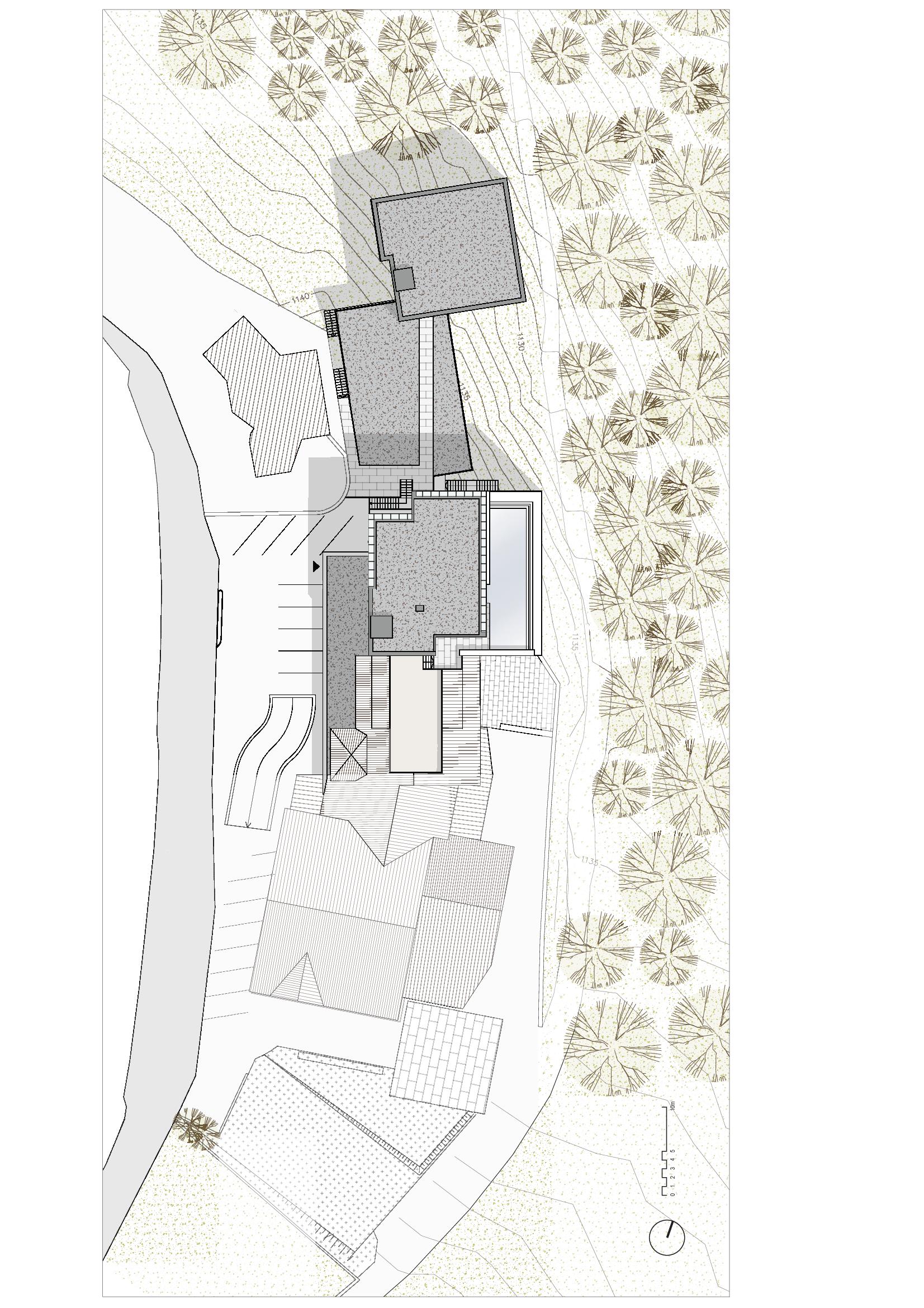 Hotel Saltus by tara - Architizer