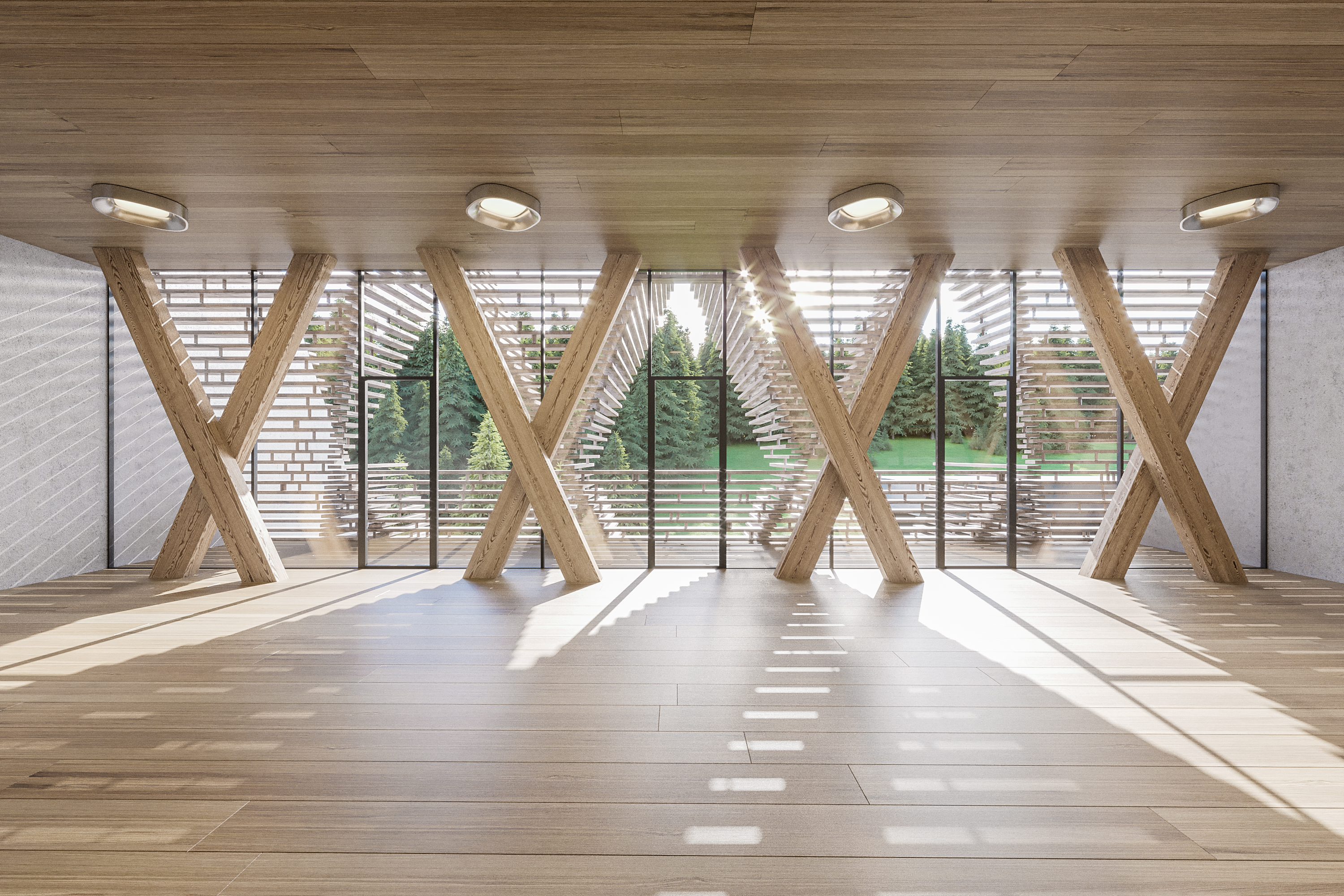 Hotel Natura Extension by ENOTA - Architizer