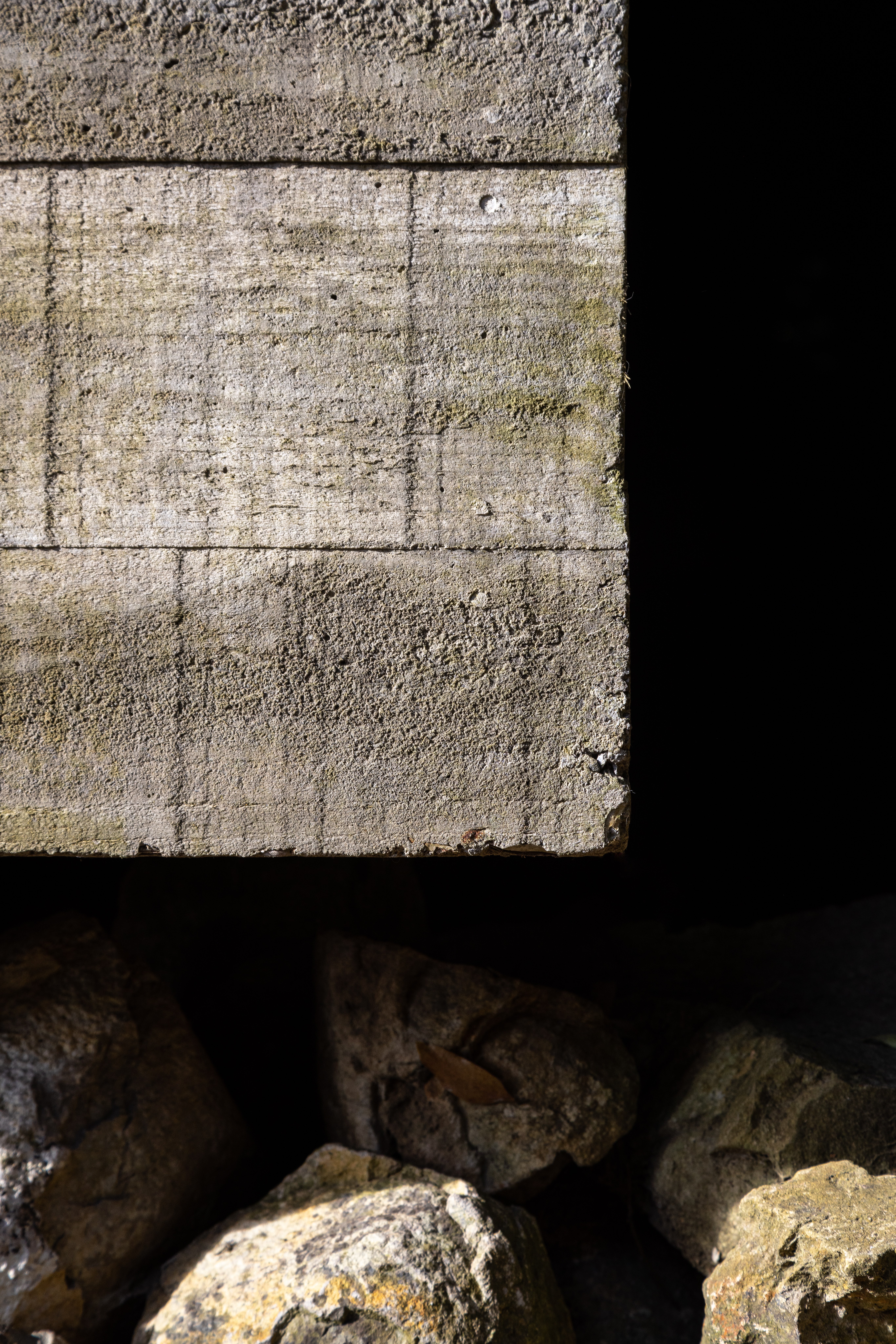 Fortunata House by luciano lerner basso, architecture - Architizer