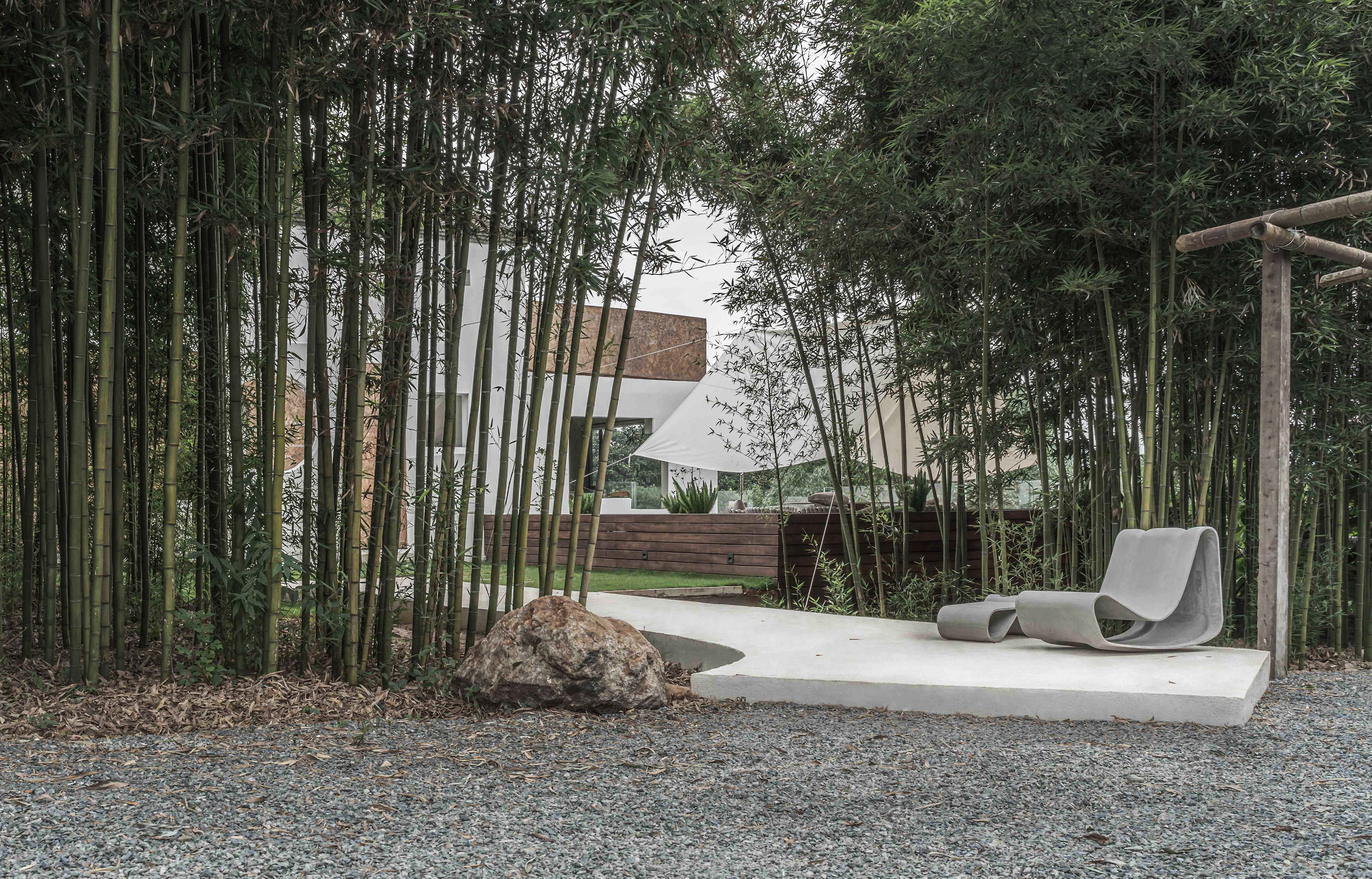 Renovation of old Hui-style buildings in Longwu, Hangzhou by Outlooker ...