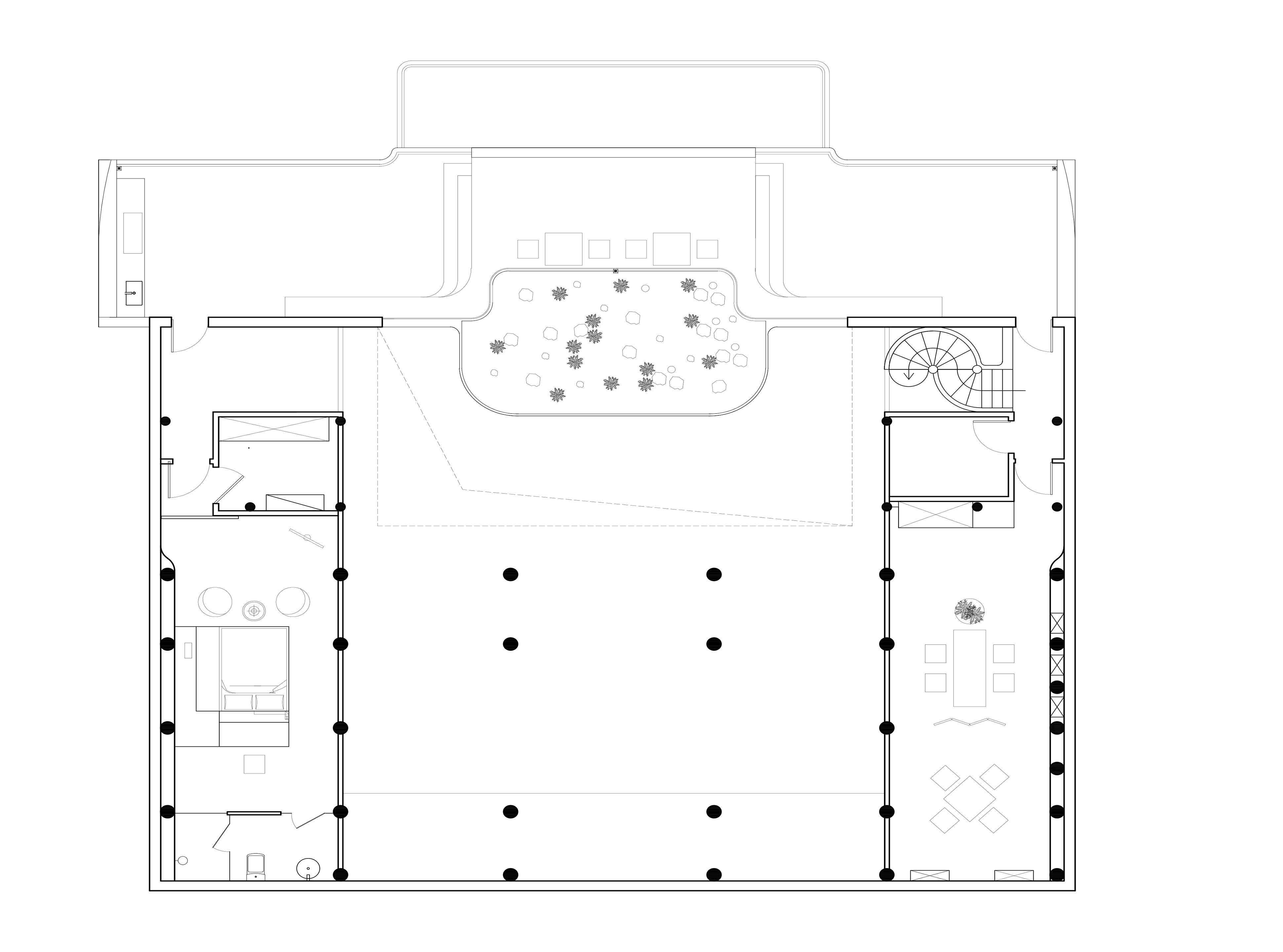 Renovation of old Hui-style buildings in Longwu, Hangzhou by Outlooker ...