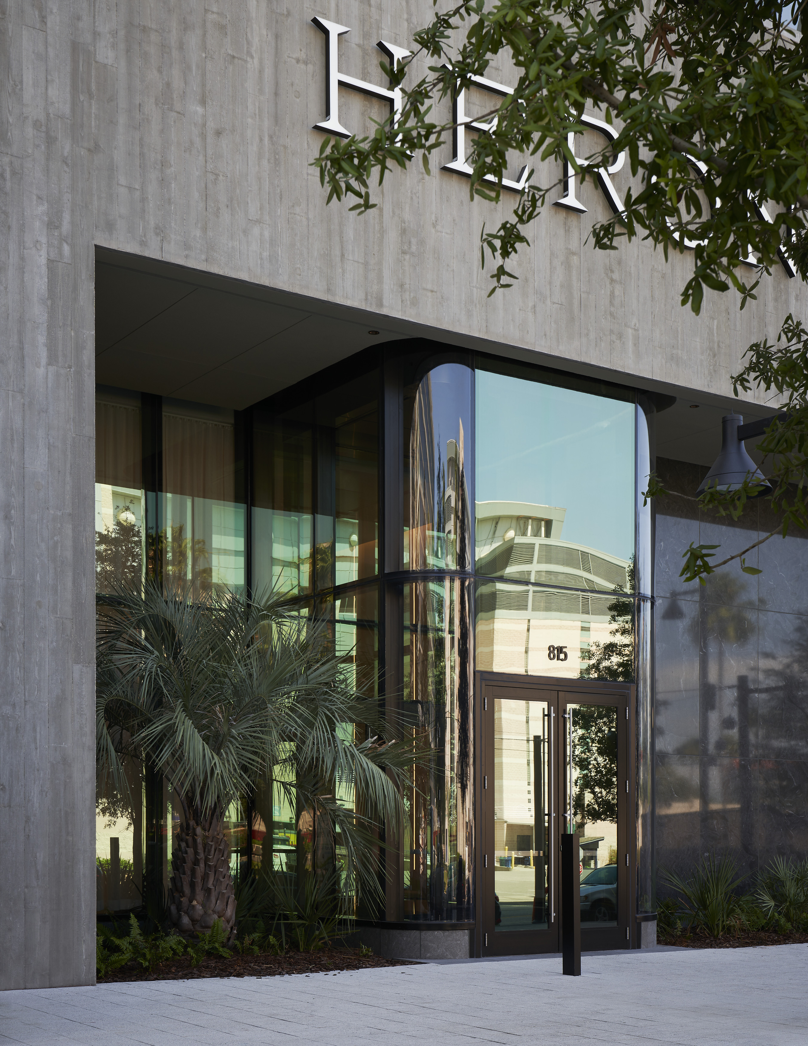 Heron by KPF (Kohn Pedersen Fox) - Architizer