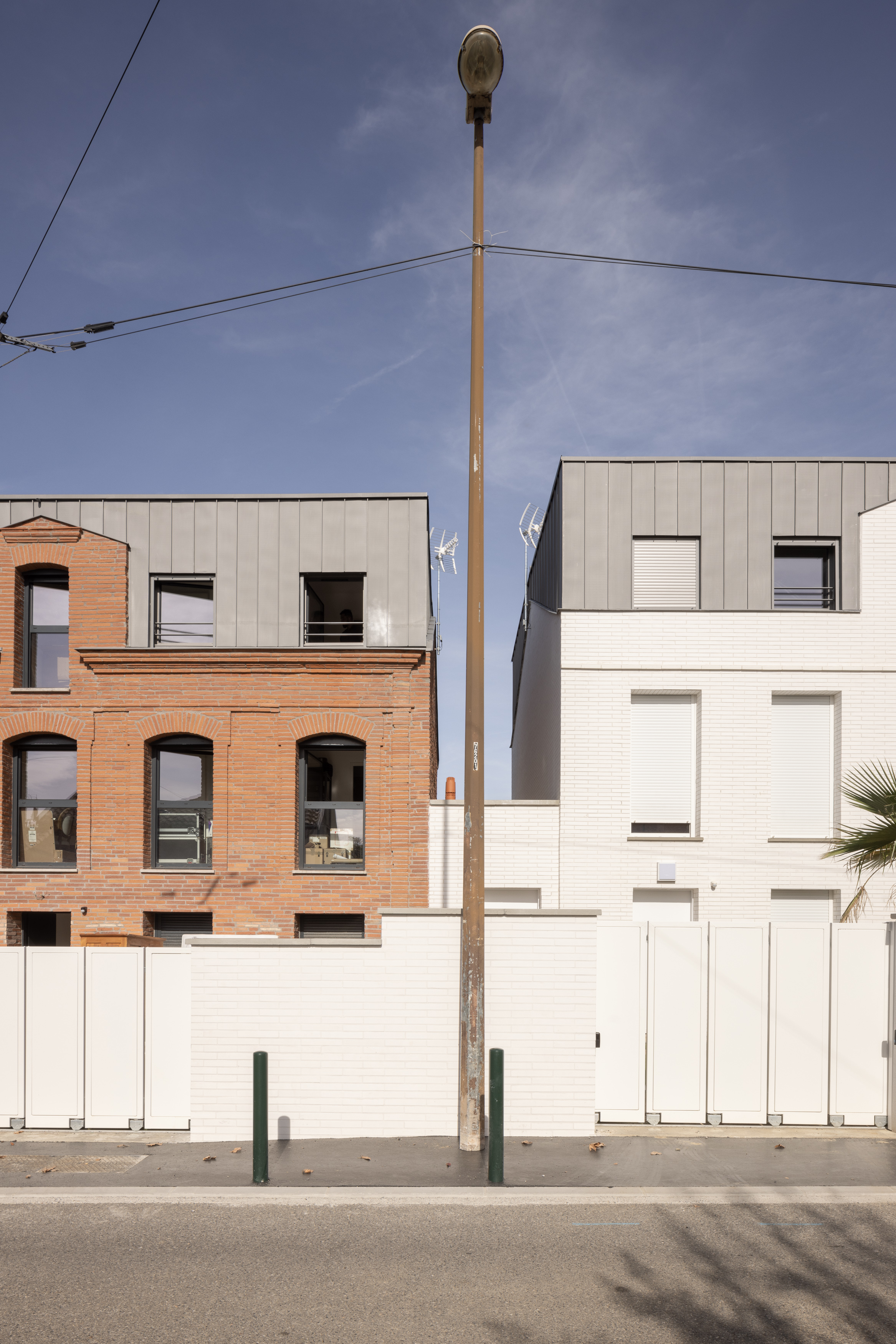 Bourdon by Taillandier Architectes Associés - Architizer