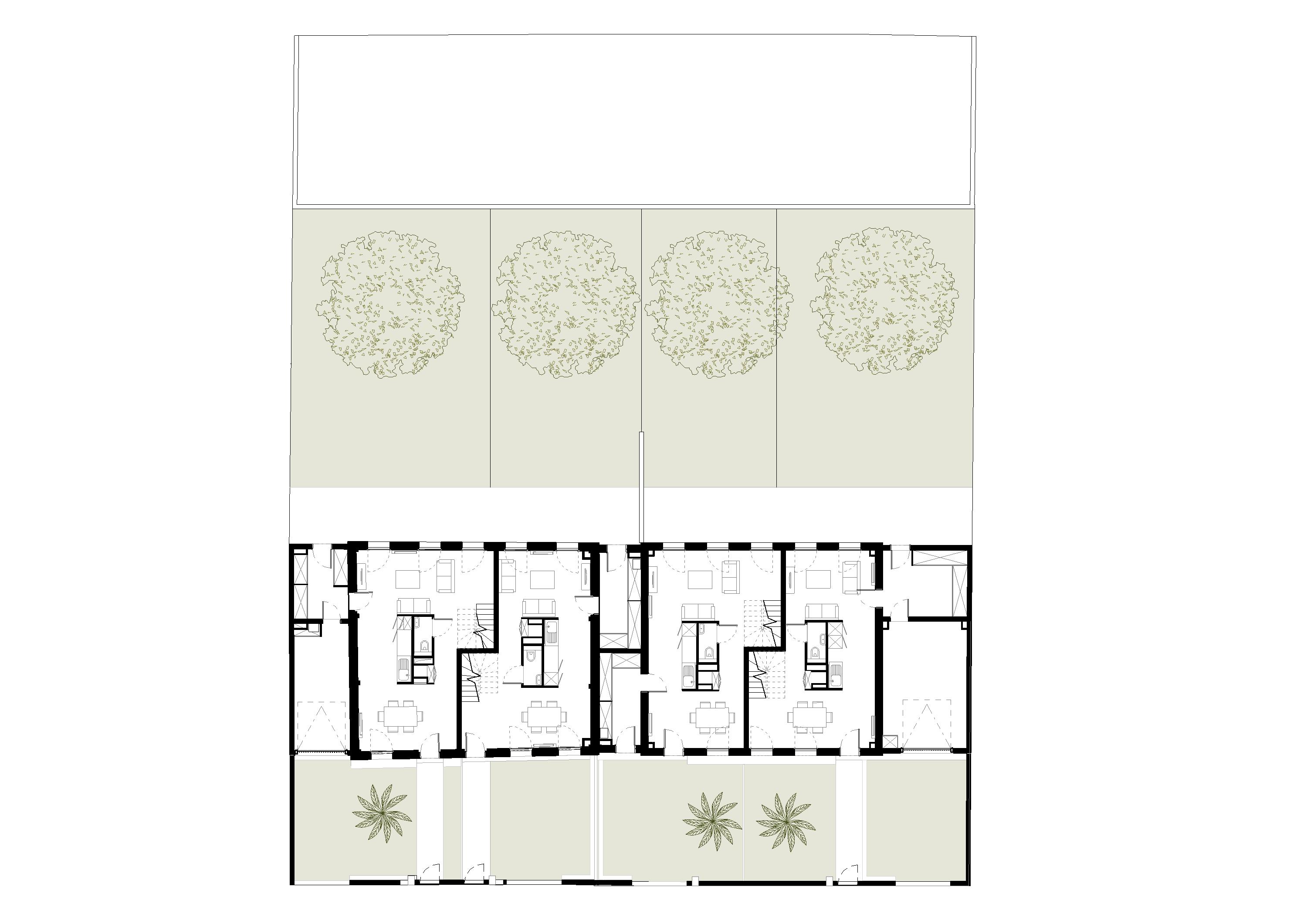 Bourdon by Taillandier Architectes Associés - Architizer