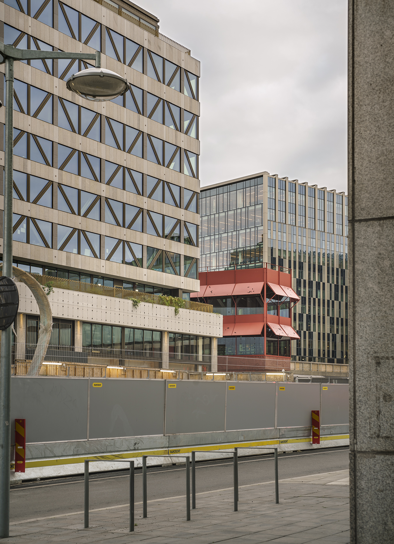 S-Building by Marge Arkitekter - Architizer