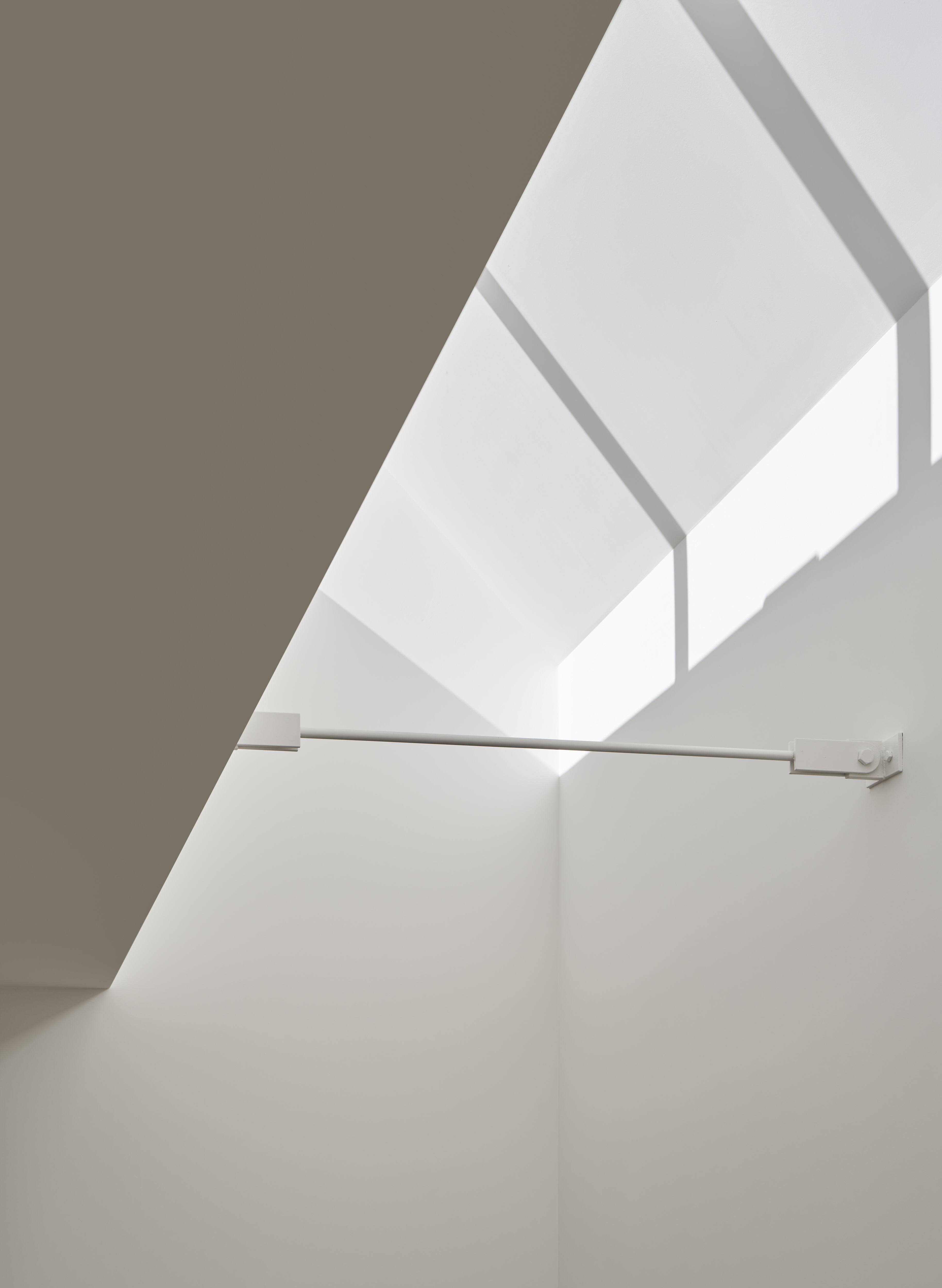 Idea 3649824: Craven Road Cottage by Anya Moryoussef Architect in ...