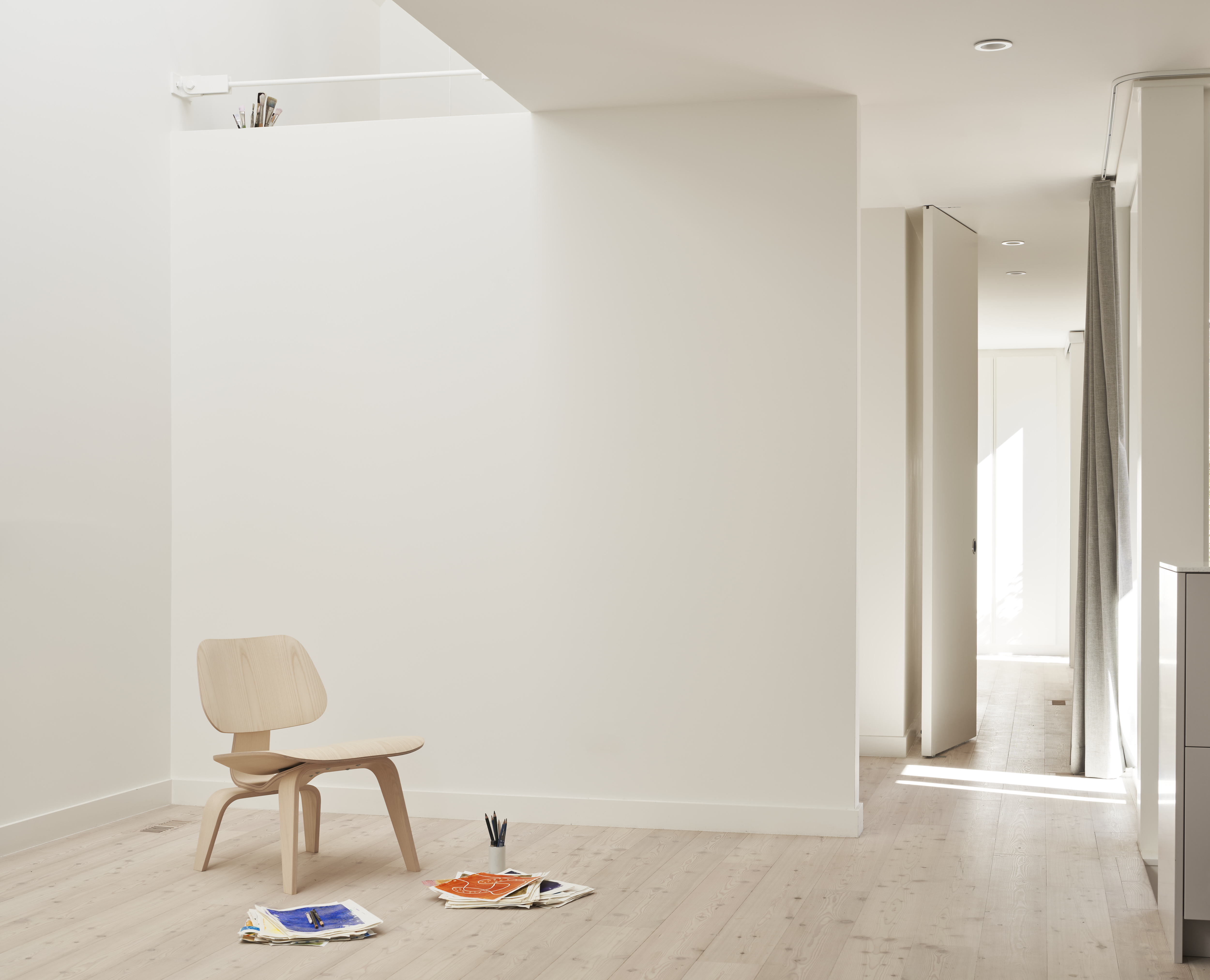 Craven Road Cottage by Anya Moryoussef Architect - Architizer