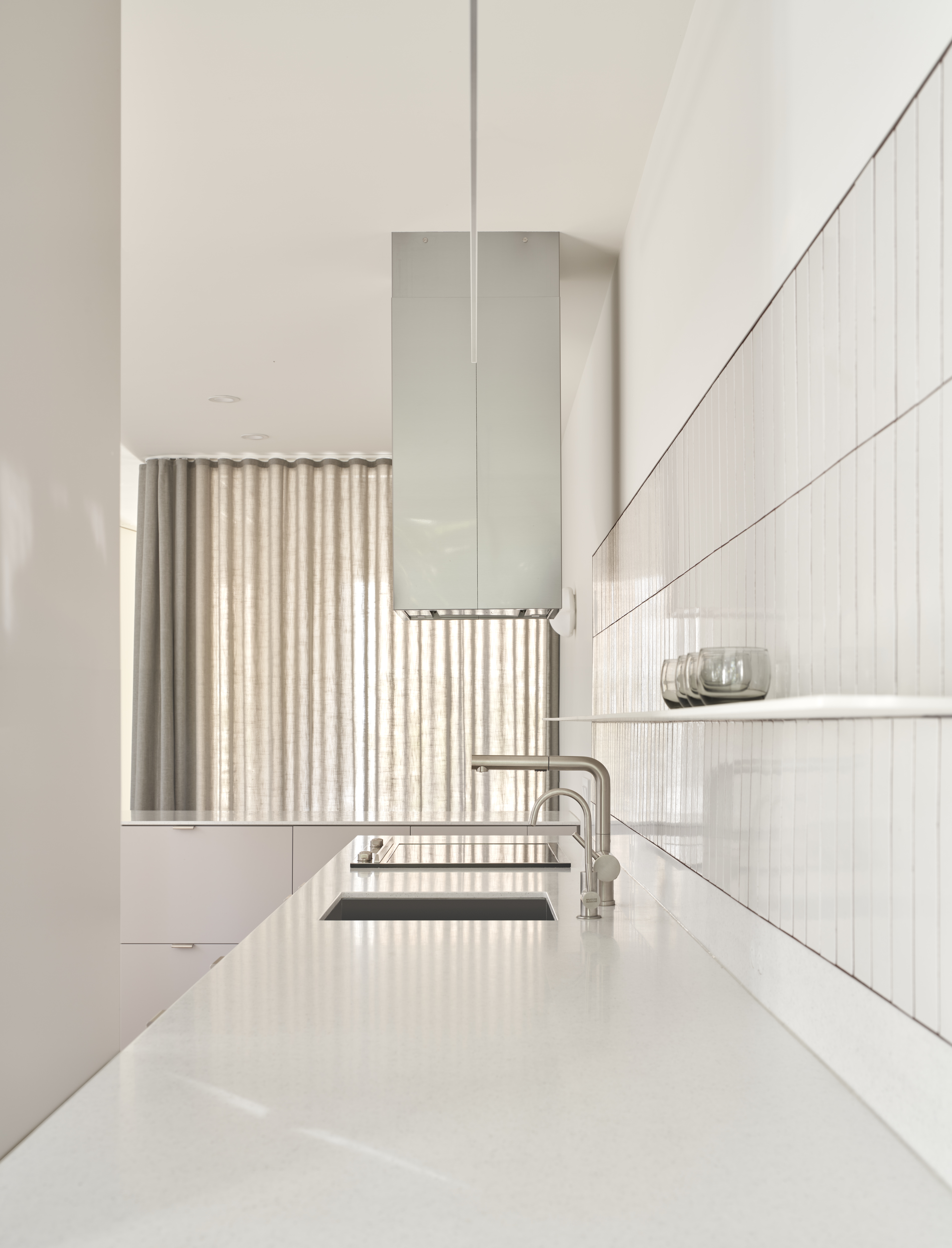 Craven Road Cottage by Anya Moryoussef Architect - Architizer