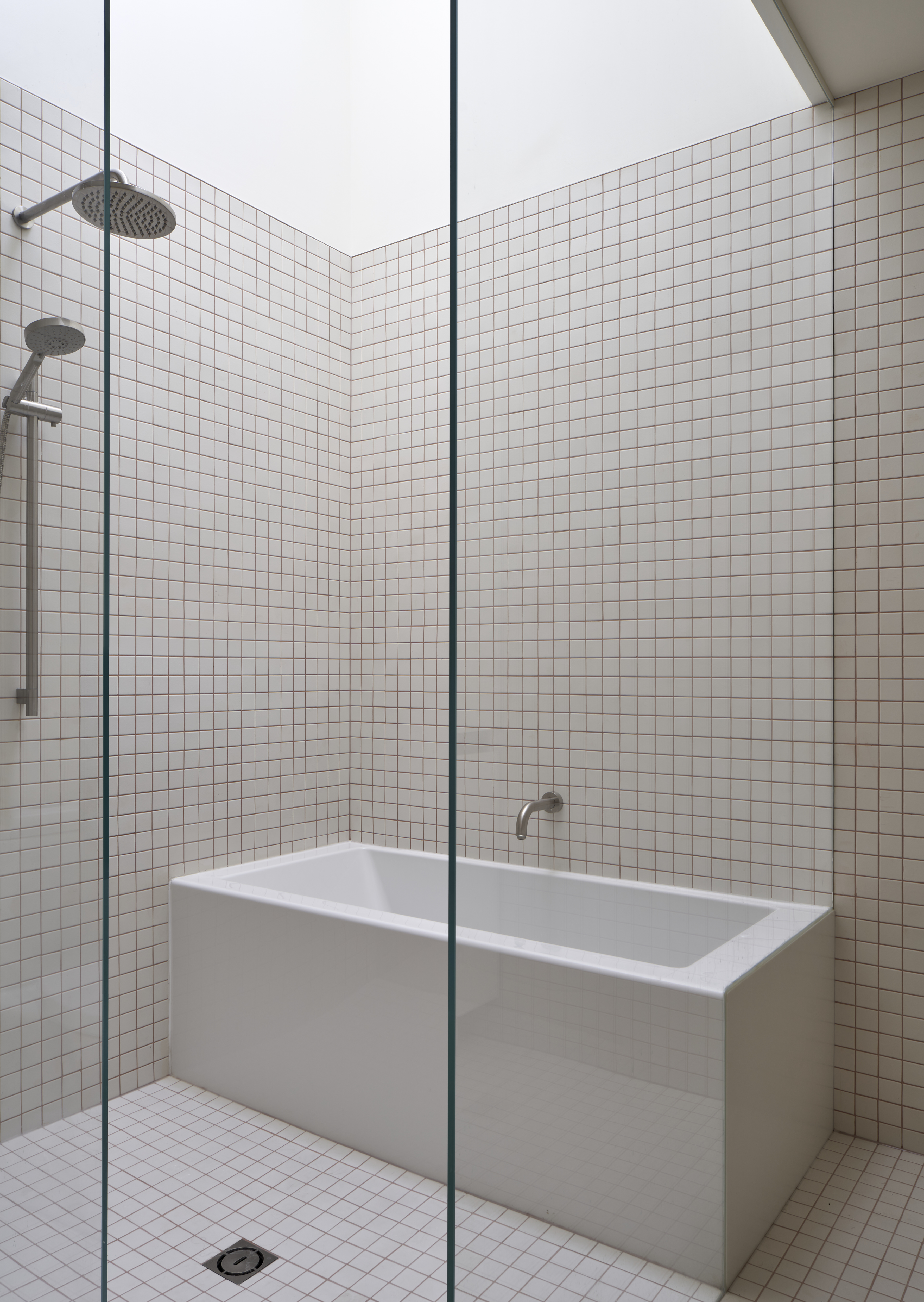 Craven Road Cottage by Anya Moryoussef Architect - Architizer