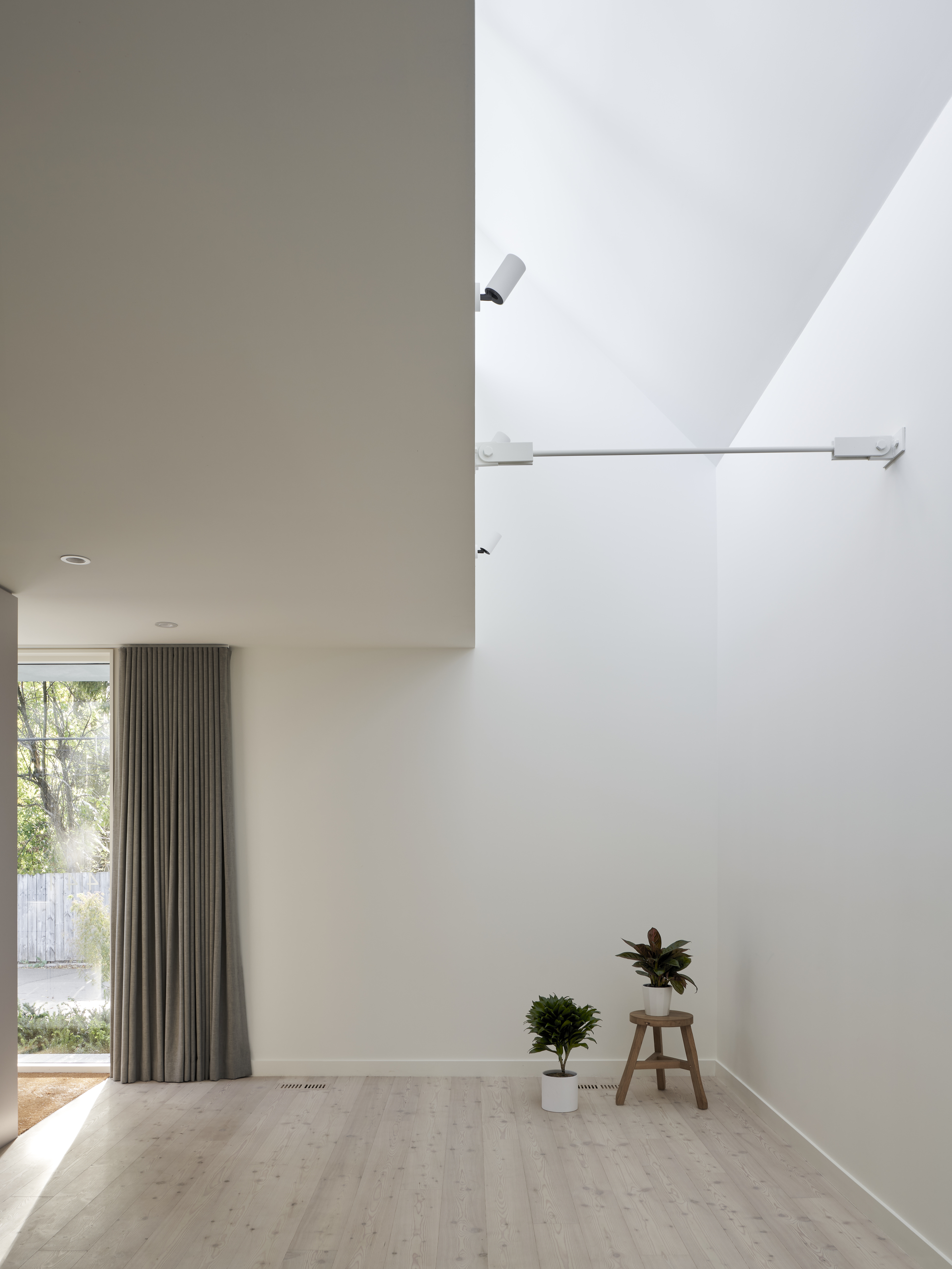 Craven Road Cottage by Anya Moryoussef Architect - Architizer