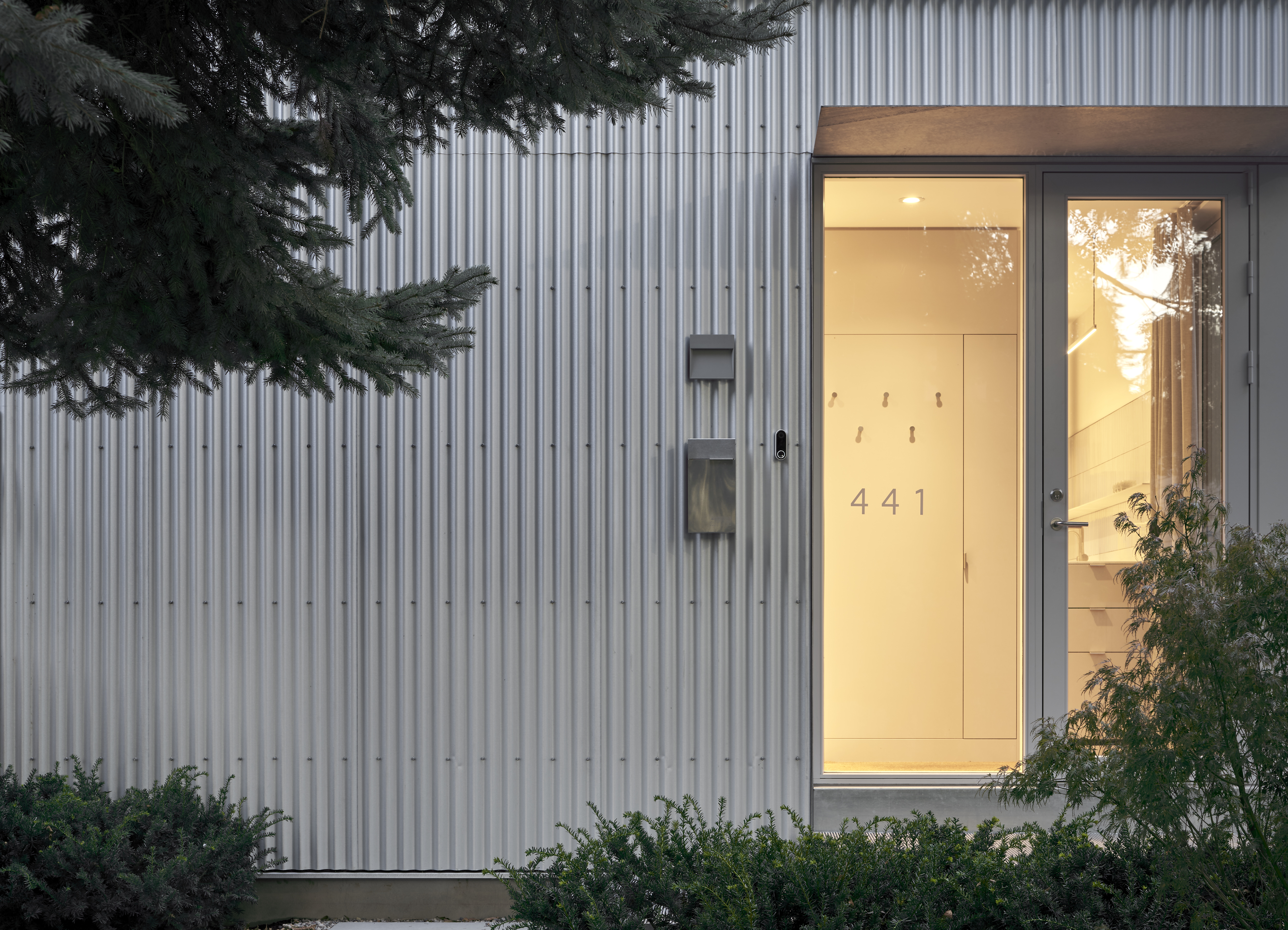 Craven Road Cottage by Anya Moryoussef Architect - Architizer