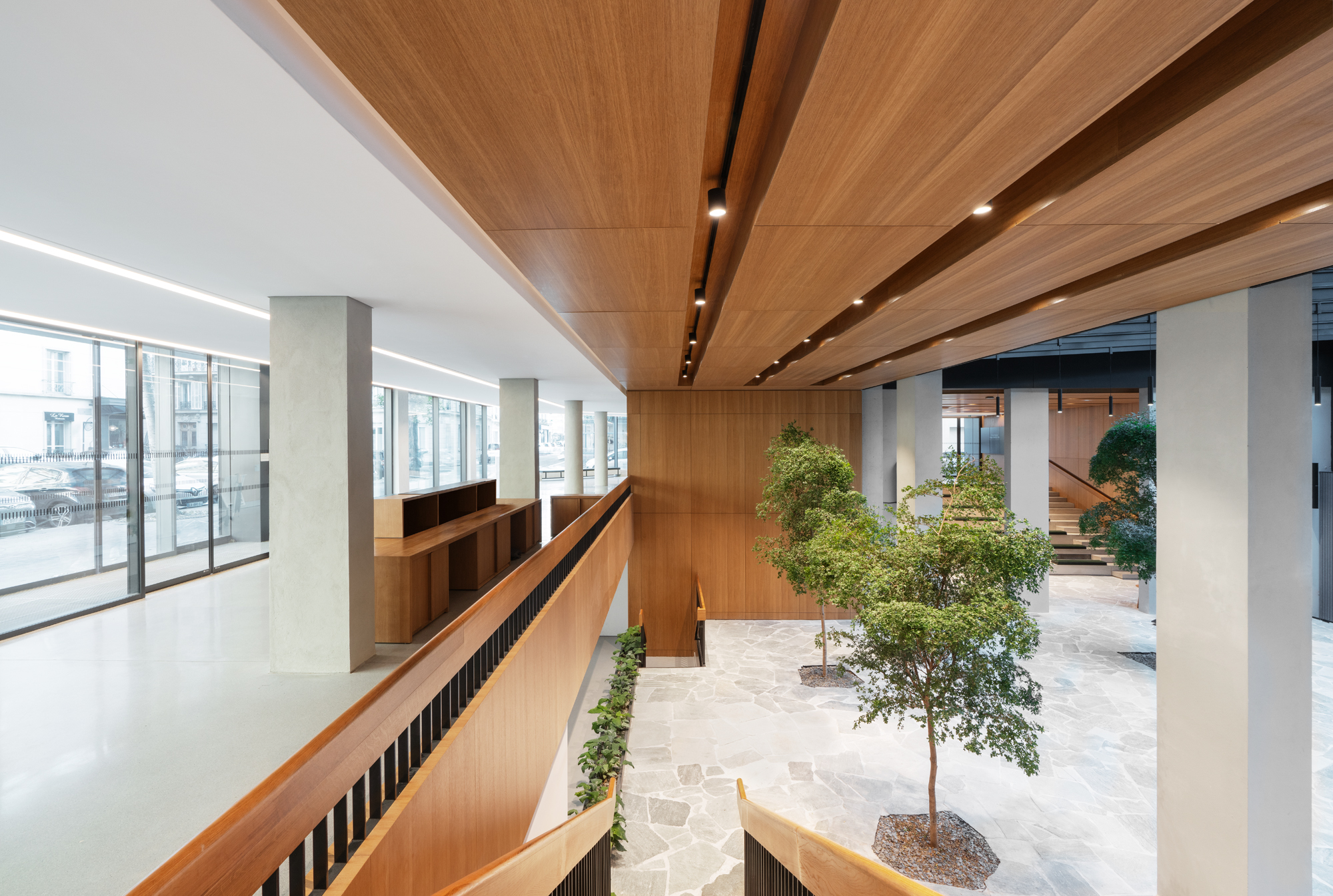 Idea 3649551: TOKO, WEBHELP'S HEADQUARTERS by Franklin Azzi ...