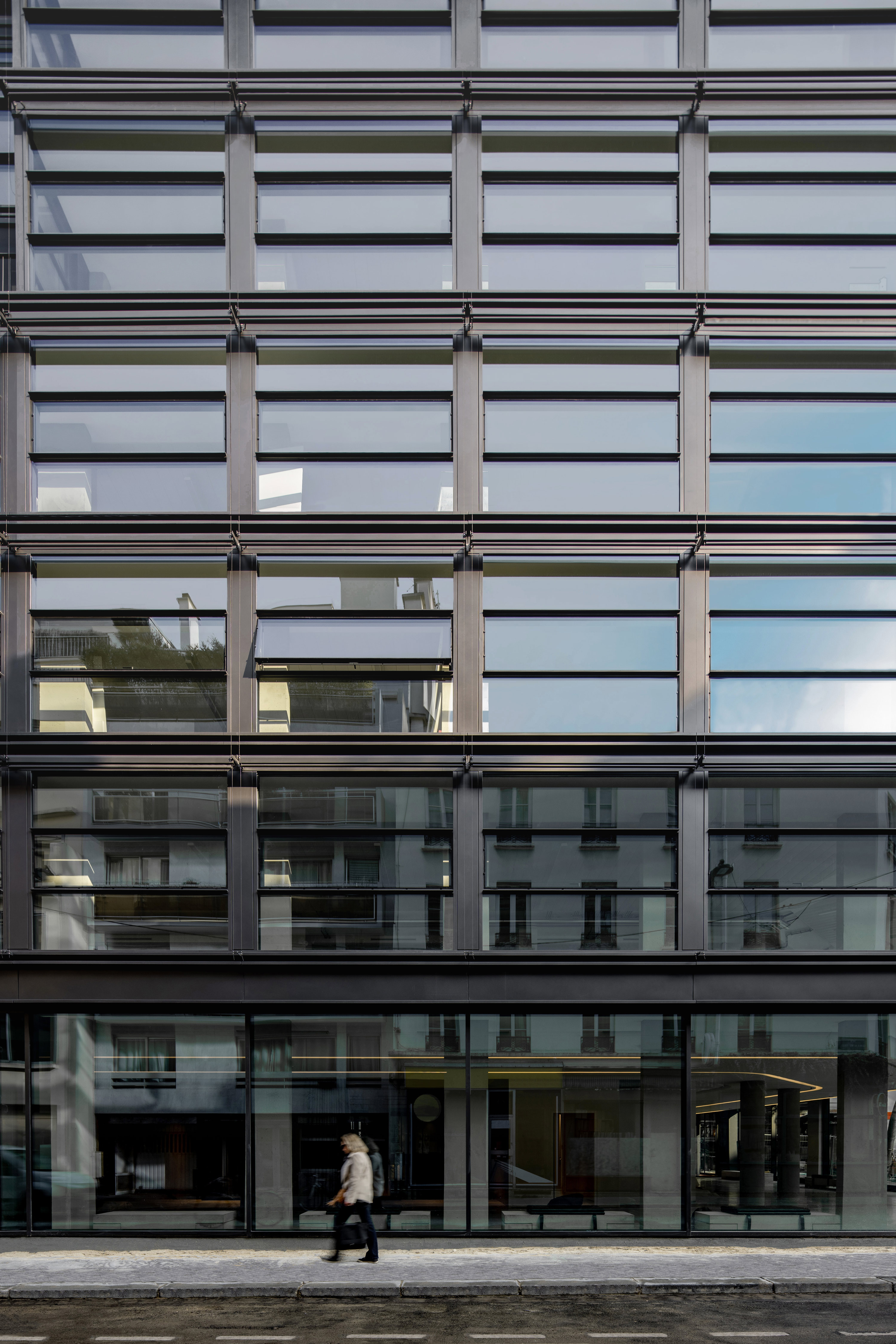 Idea 3649553: TOKO, WEBHELP'S HEADQUARTERS by Franklin Azzi ...