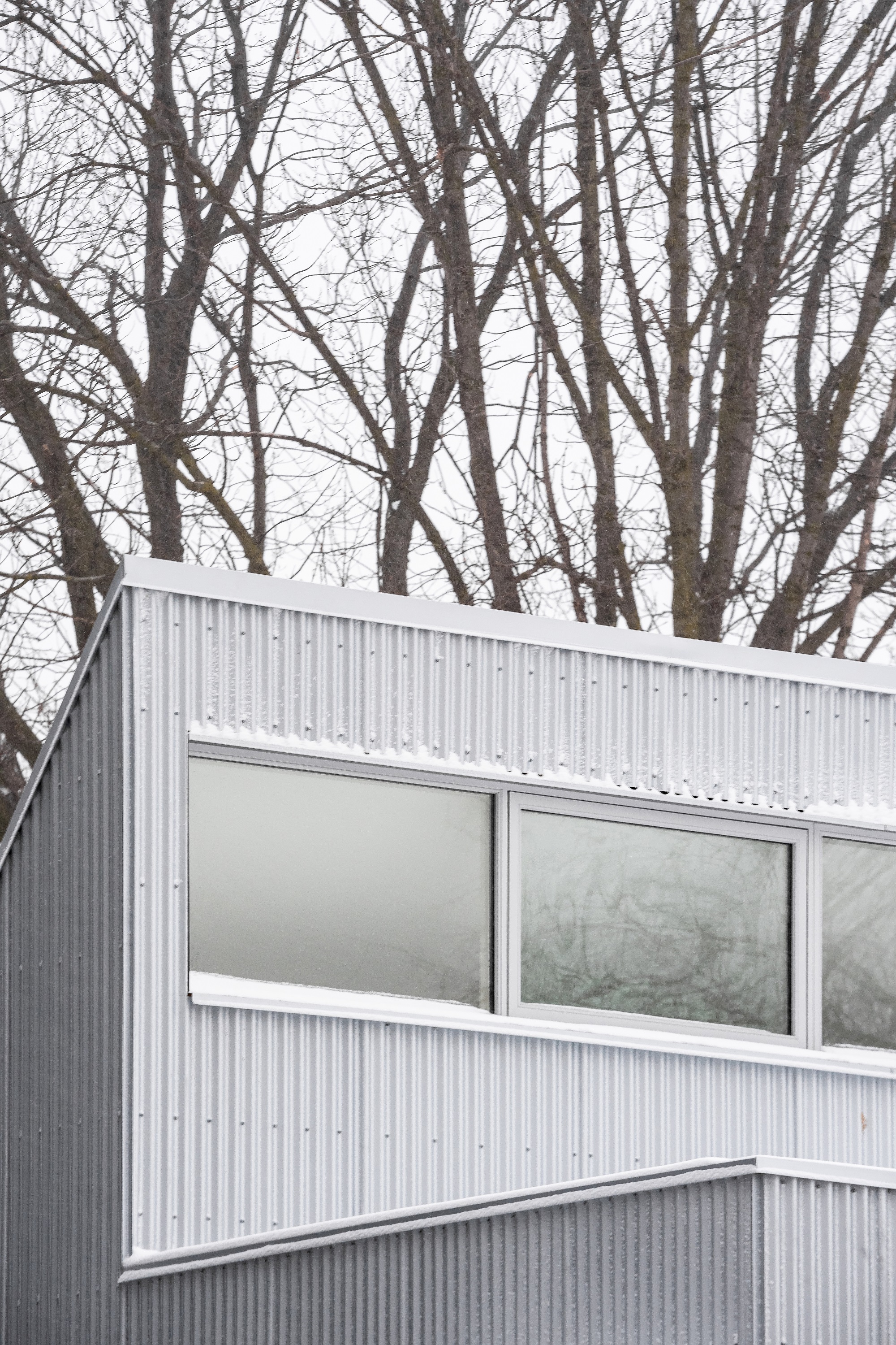 Craven Road Cottage by Anya Moryoussef Architect - Architizer