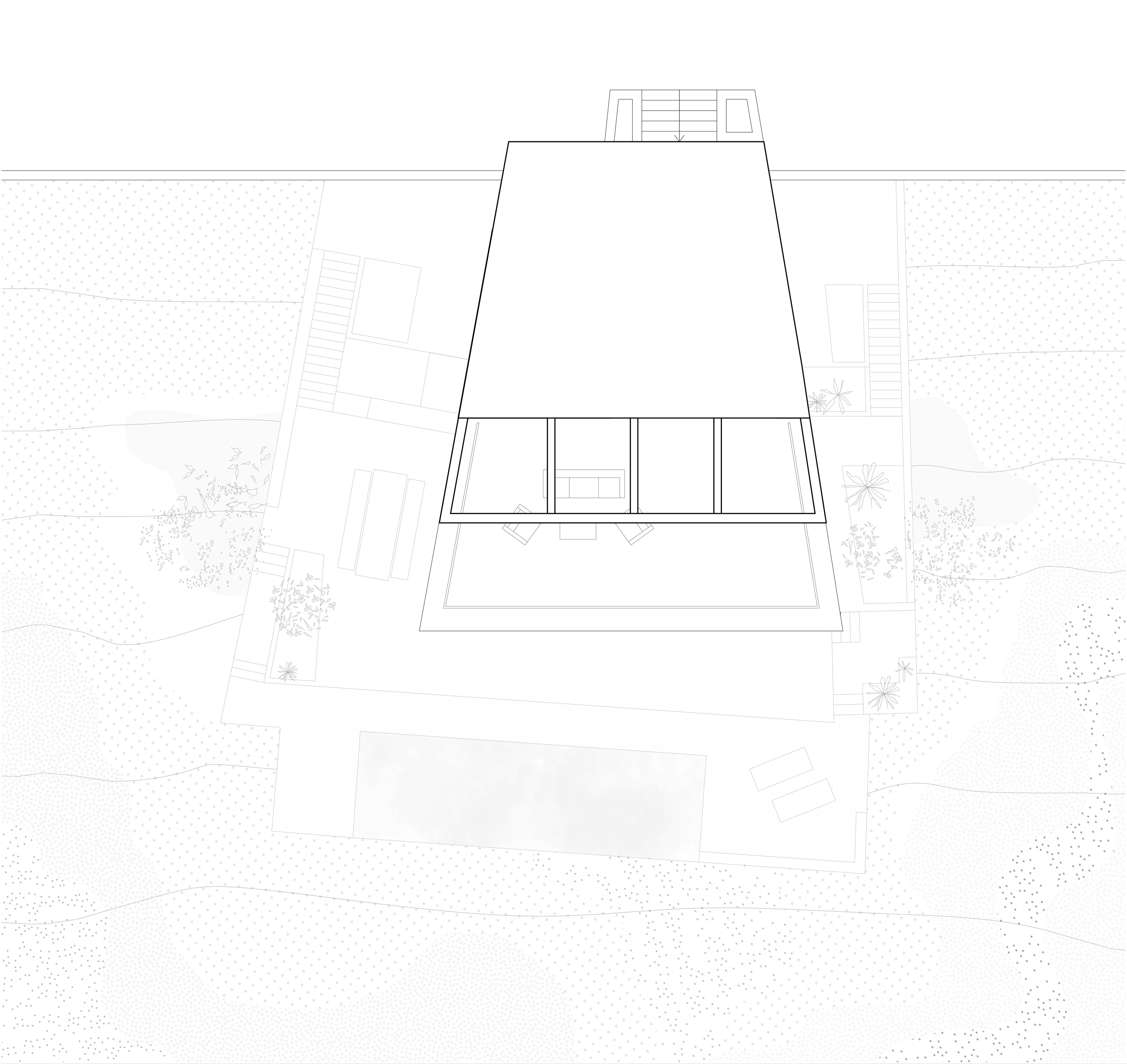 Marcel House by Cabana Partners - Architizer