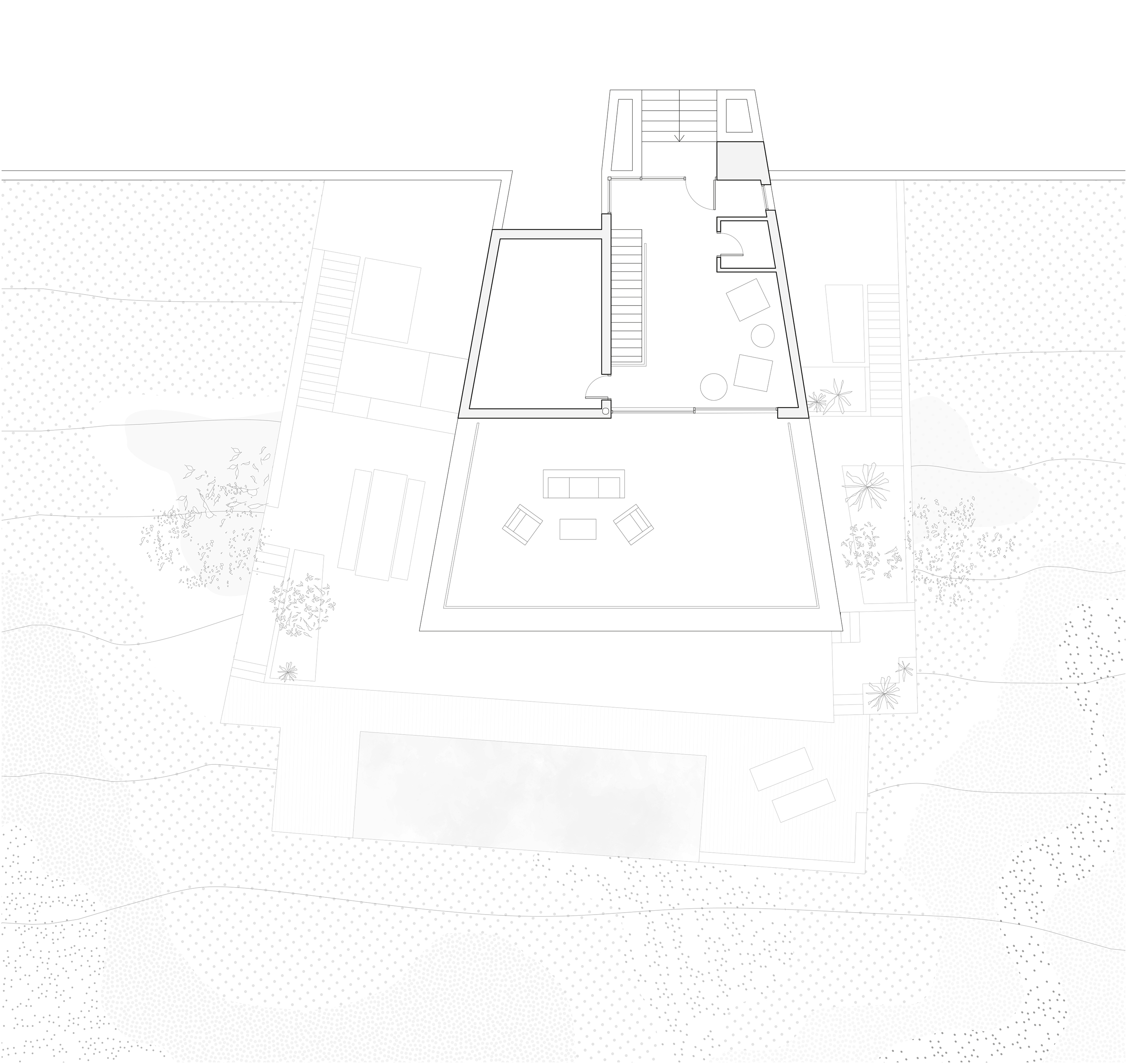 Marcel House by Cabana Partners - Architizer