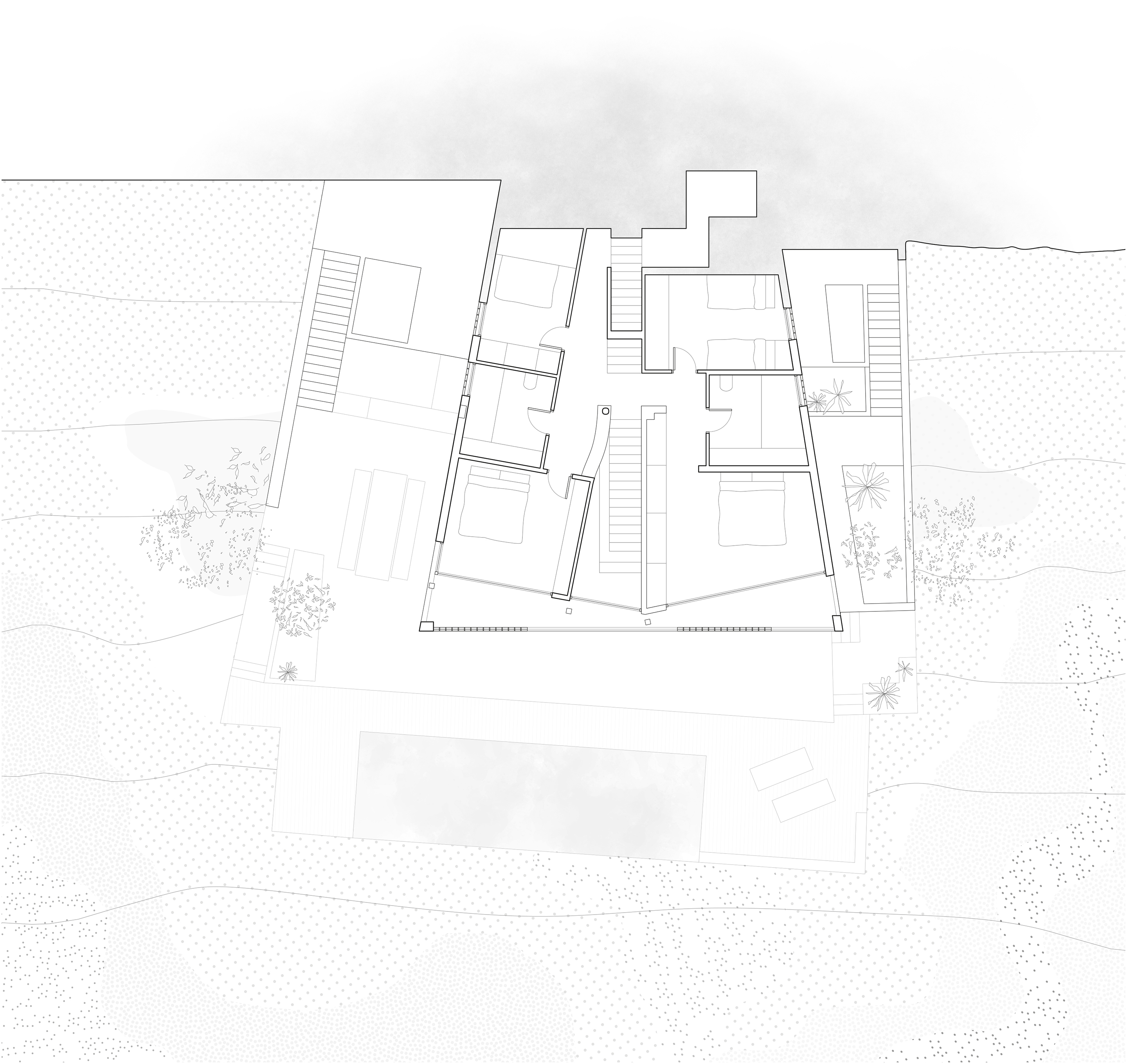 Marcel House by Cabana Partners - Architizer