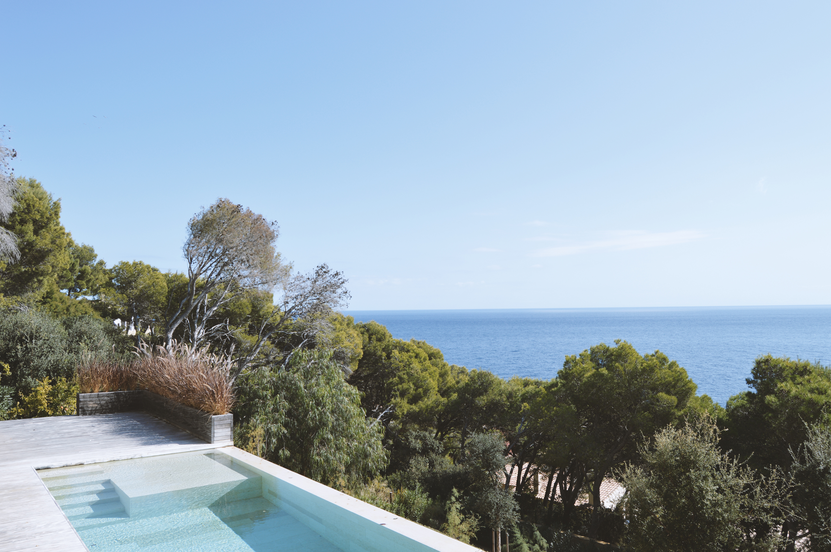 Marcel House by Cabana Partners - Architizer